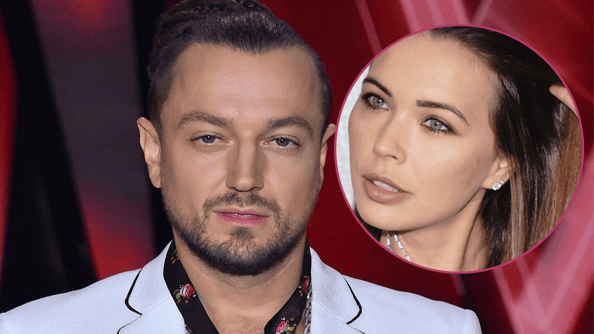 Kubicka i Baron się rozwodzą