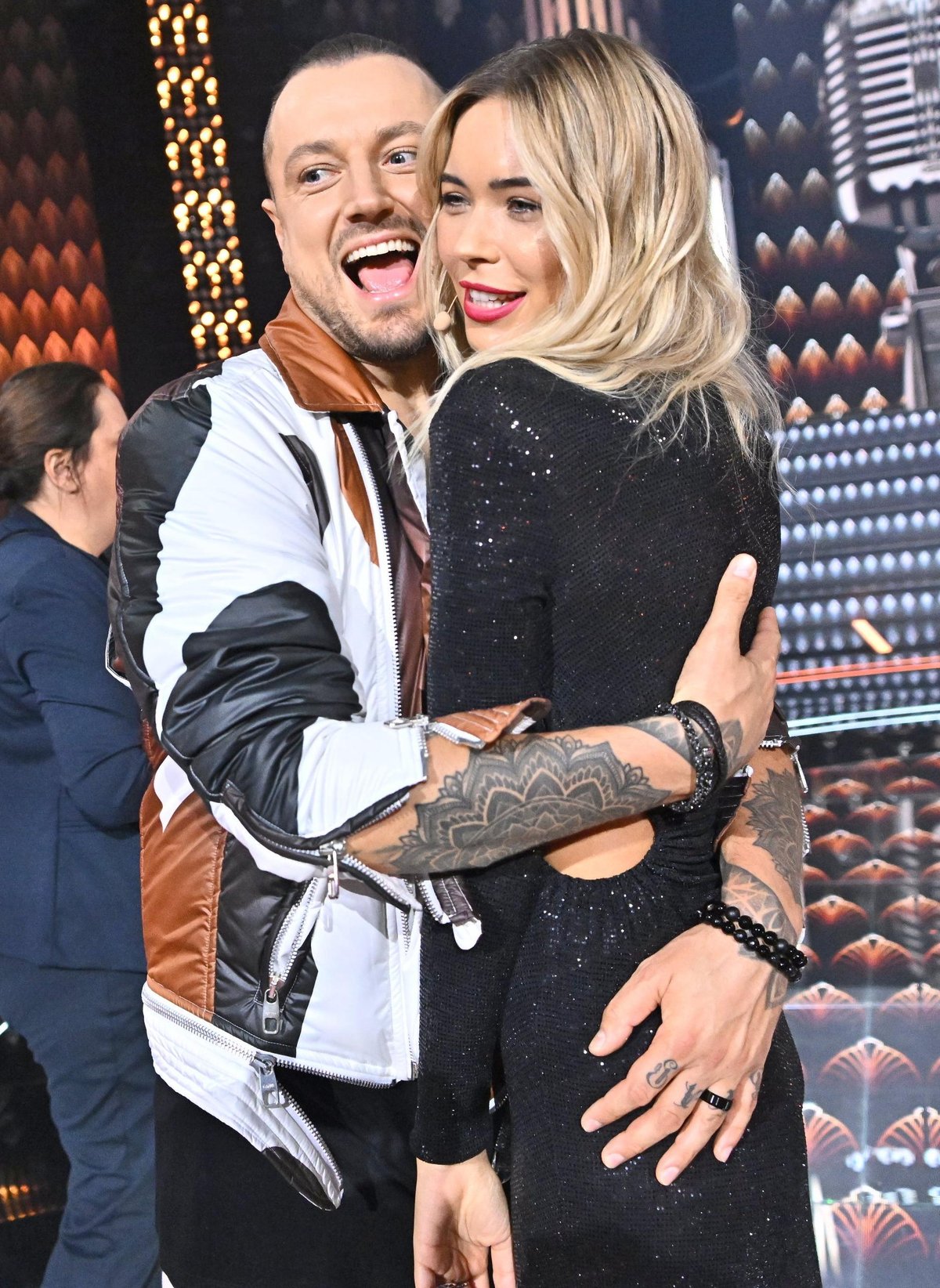 Sandra Kubicka o ciąży. Jak ją znosi? | Świat Gwiazd