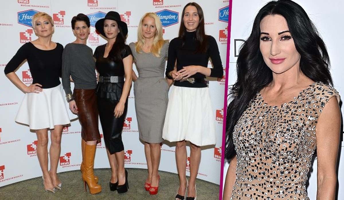 Siostry Justyny Steczkowskiej: wiek, zdjęcia | Świat Gwiazd