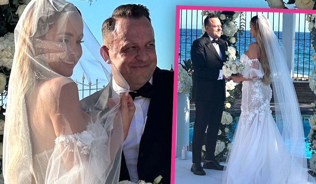 Ślub Barbeliciouss. Kim jest Barbara Sarah Szczypiór? Zdjęcia | News ...