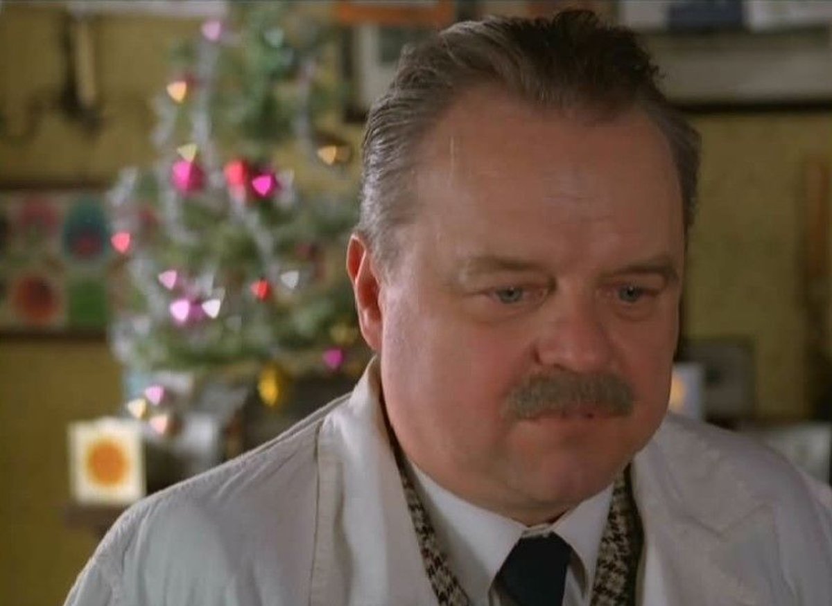 Stanisław Bareja stoczył walkę z chorobą w samotności. Żona nie zdążyła ...