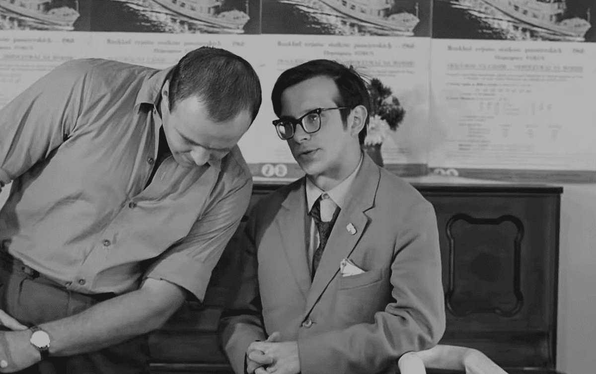 Ocalone życiorysy: Ciało Leszka Kowalewskiego znaleziono w Lesie ...