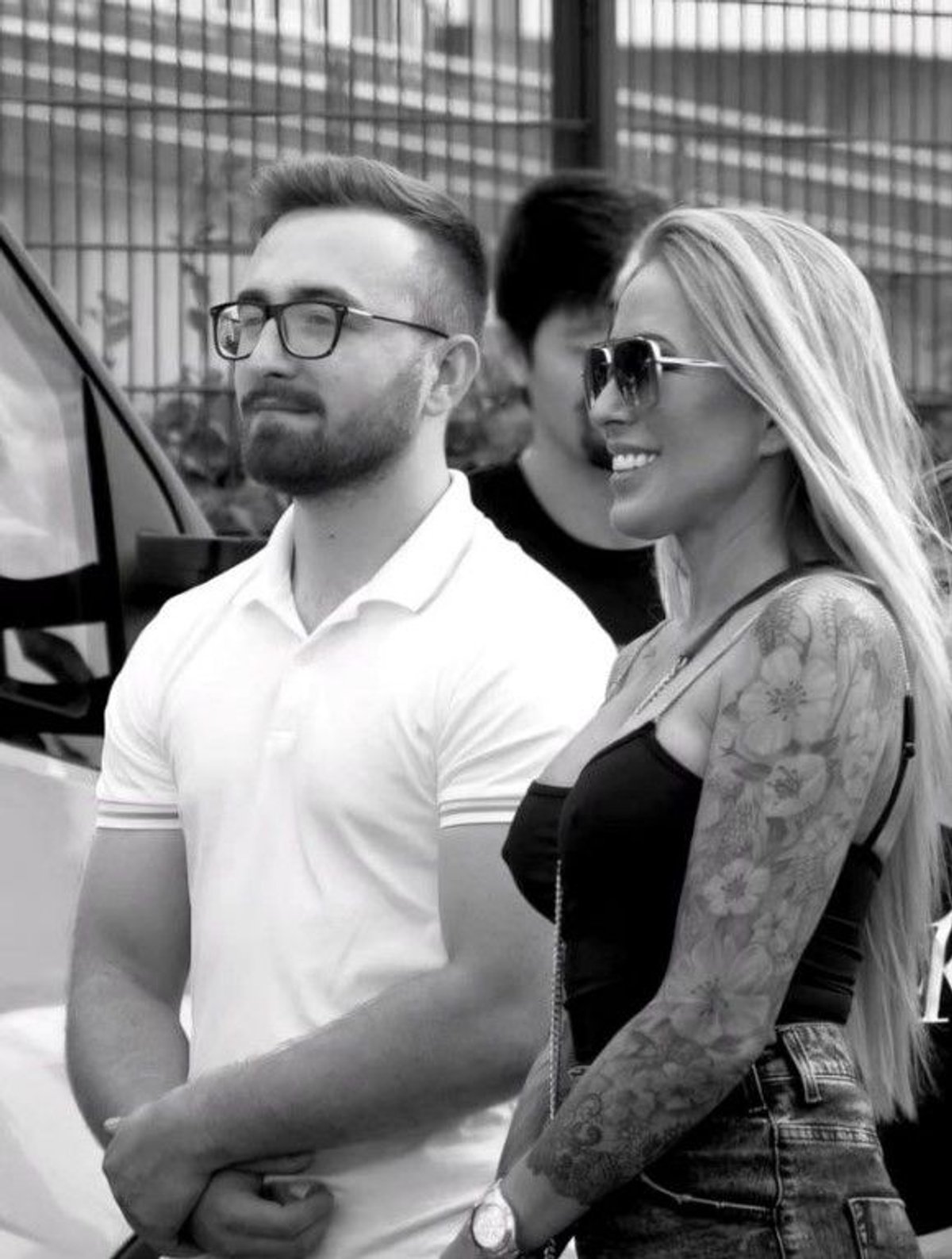 Urodziny Syna Sylwii Peretti: co zrobiła? | Świat Gwiazd