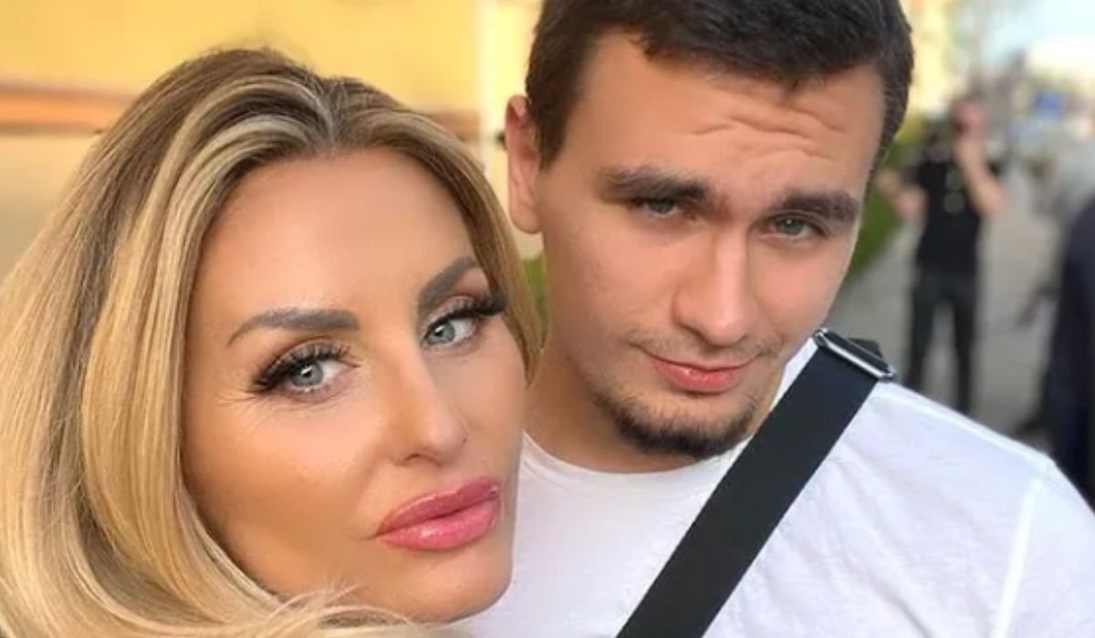 Kim jest syn Dagmary Kaźmierskiej? Zdumiewające, czym się zajmuje, mama pęka z dumy | Lifestyle ...