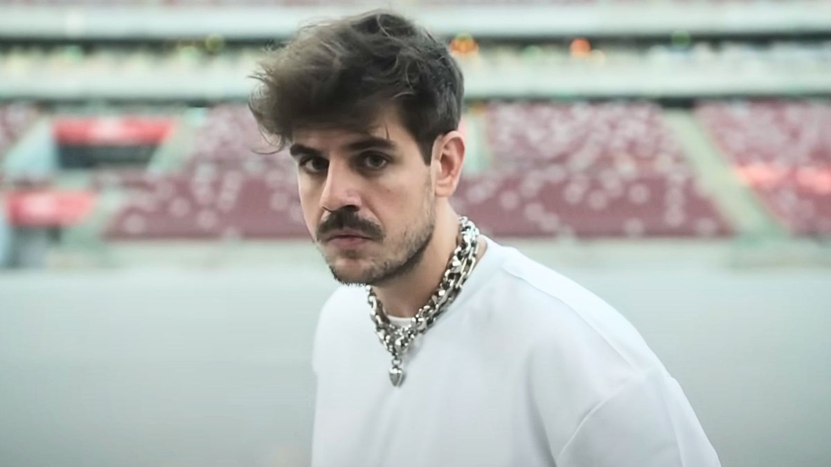 Taco Hemingway na Open'erze. Skąd nagle wziął się na scenie? | Świat Gwiazd