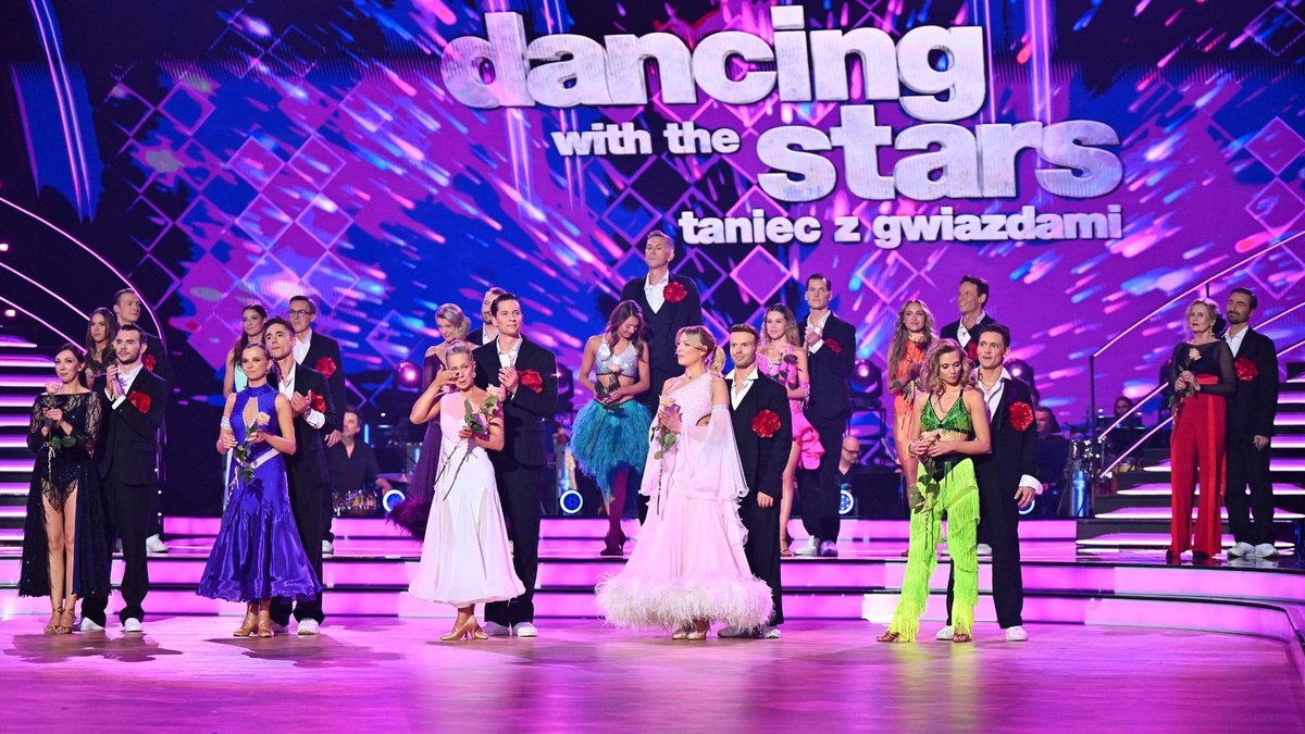 Taniec z gwiazdami. Kto odpadł w drugim odcinku? | Świat Gwiazd