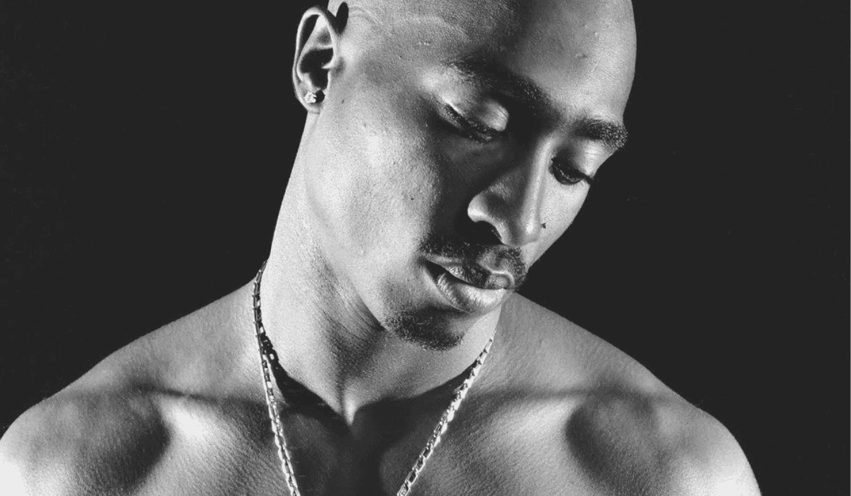 Kto zastrzelił Tupaca? Morderca aresztowany | Świat Gwiazd