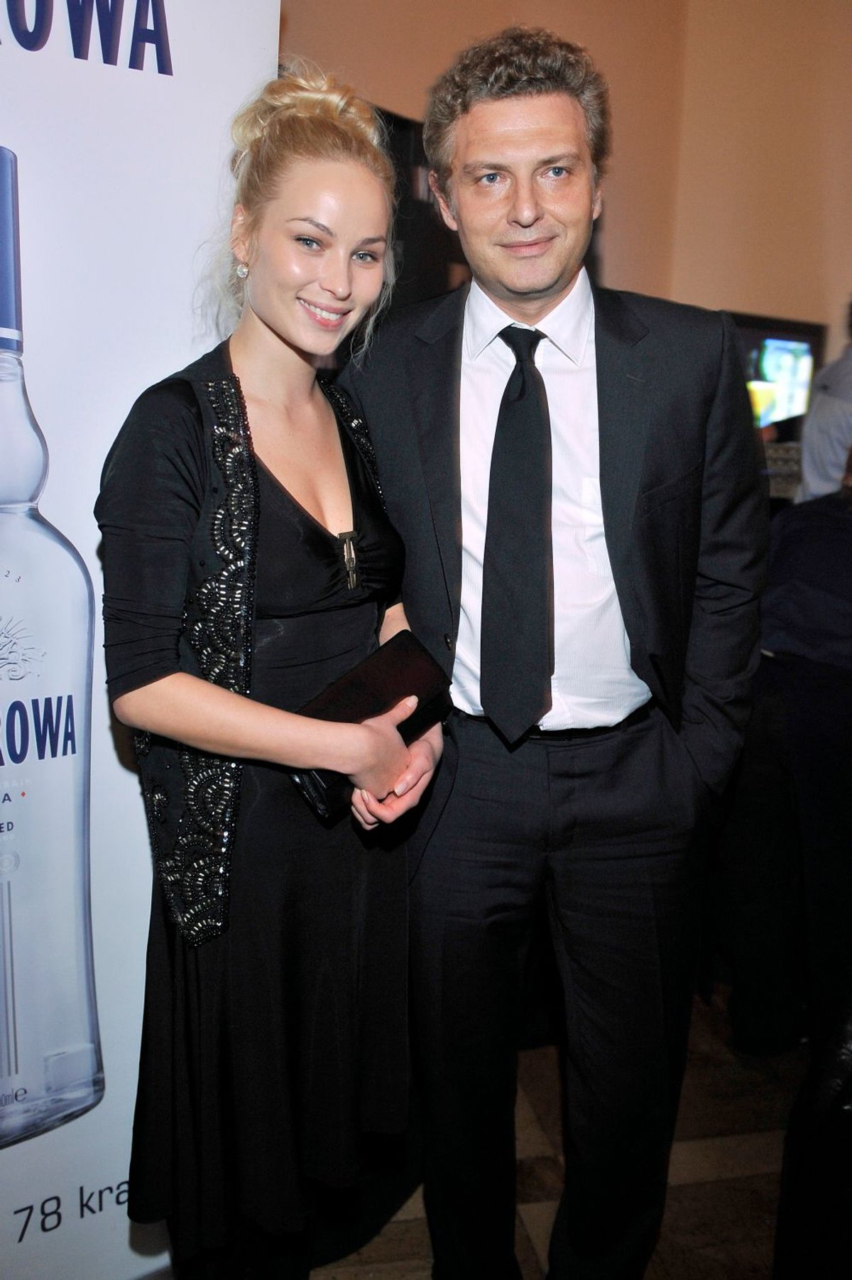 Krzysztof Latek nie żyje. Przyczyny śmierci. Kim był? | Świat Gwiazd