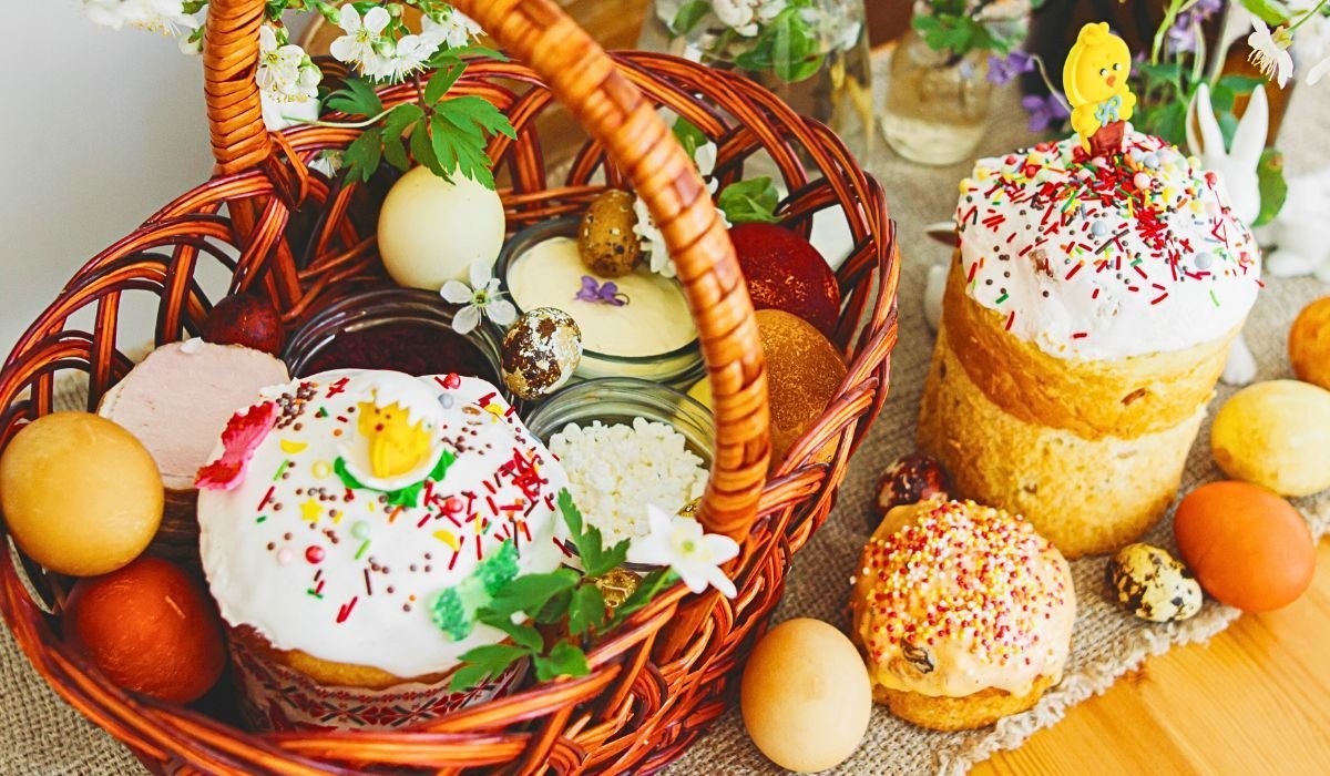 W Wielkanoc wyrzucamy ją na potęgę. Ta potrawa najczęściej ląduje w ...