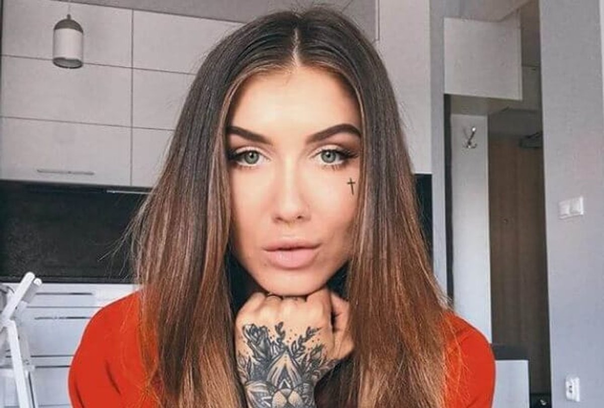 Deynn. Jedna z największych gwiazd polskiego internetu. Poznajcie jej ...