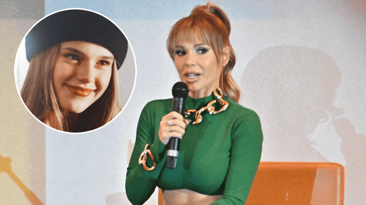 Doda pokazała zdjęcia z dzieciństwa. Tak wyglądała jako nastolatka | Goniec