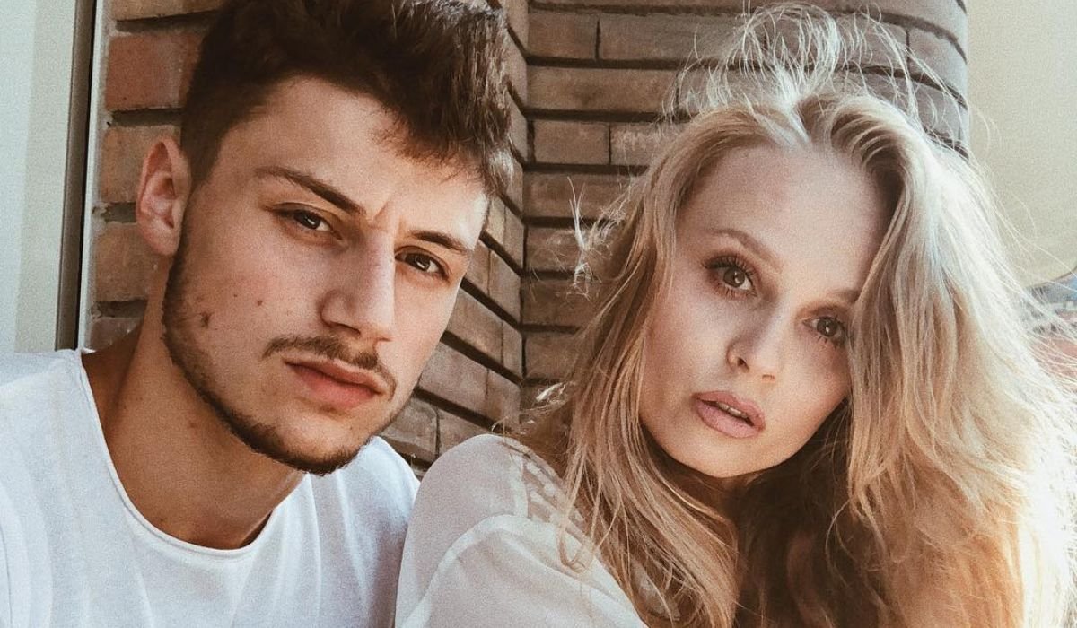 Sylwia Gaczorek i Iwan Wasyl rozstali się. Influencerka opowiedziała o ...