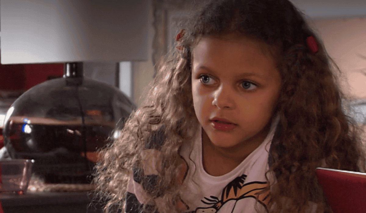 Taką ją zapamiętaliście z “Rodzinki.pl”. Emilia Dankwa na własnej ...