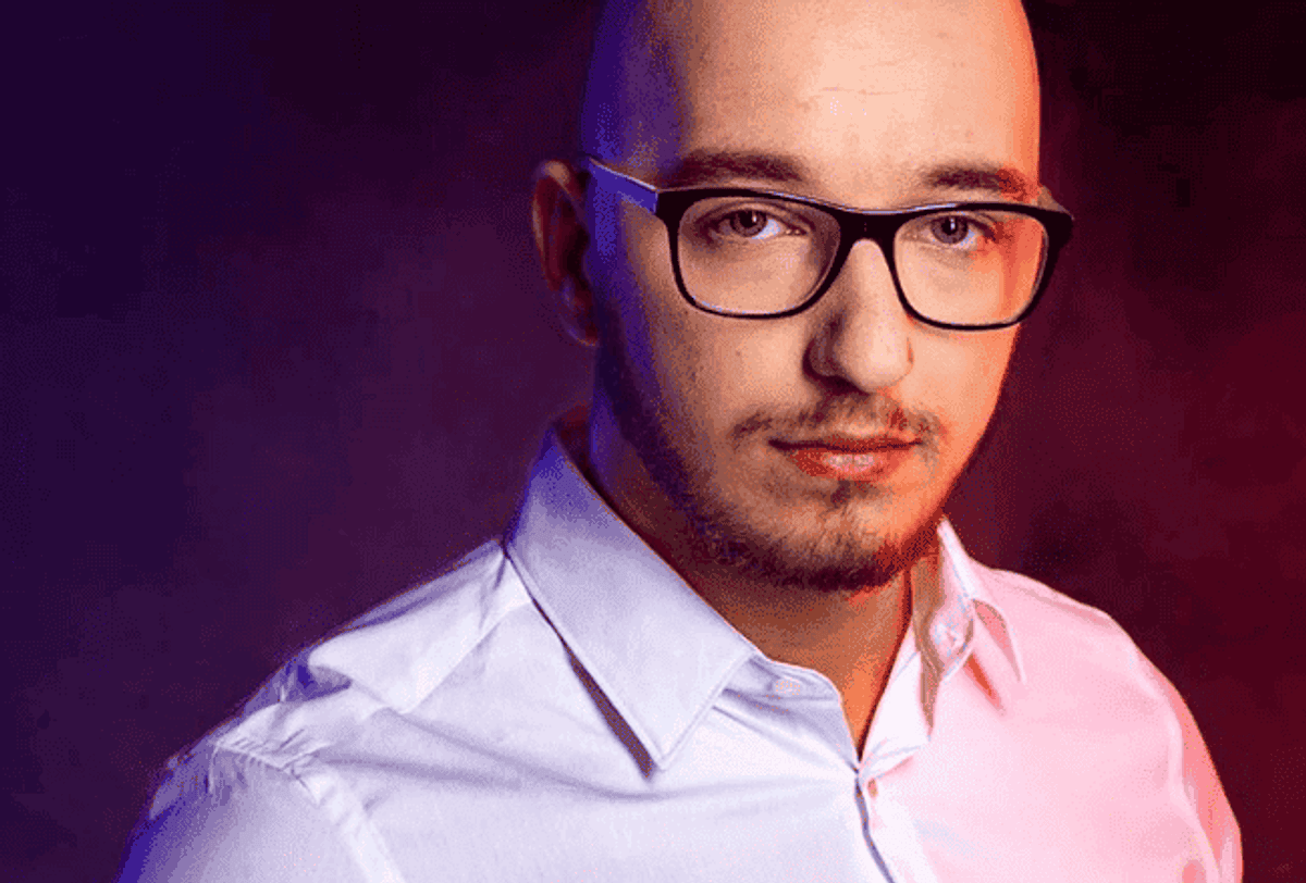 Wzrost Gimpera to prawdziwa zagadka. Ta informacja o youtuberze was ...