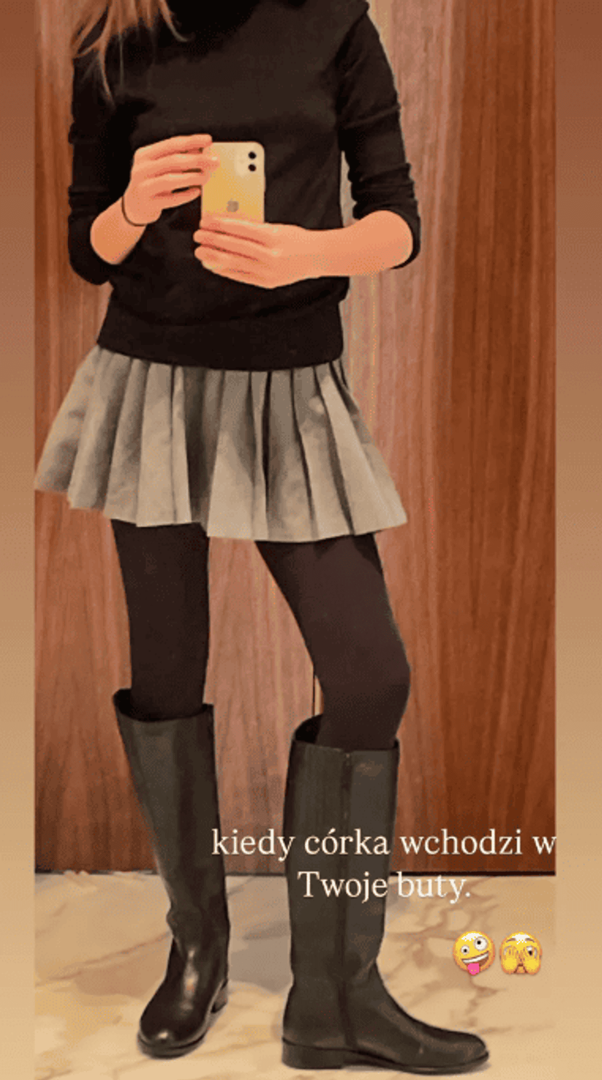 Jak wygląda córka Anny Muchy? Zdjęcia Stefanii | Świat Gwiazd