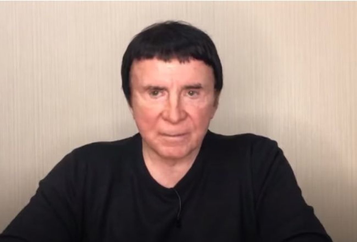 30 lat temu dzięki swoim seansom stał się milionerem. Dziś Anatolij ...