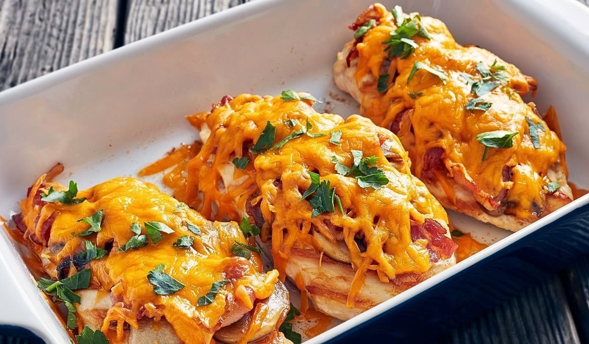 Rodzina non stop prosi mnie o te kotlety. Są lepsze nawet niż mielone ...