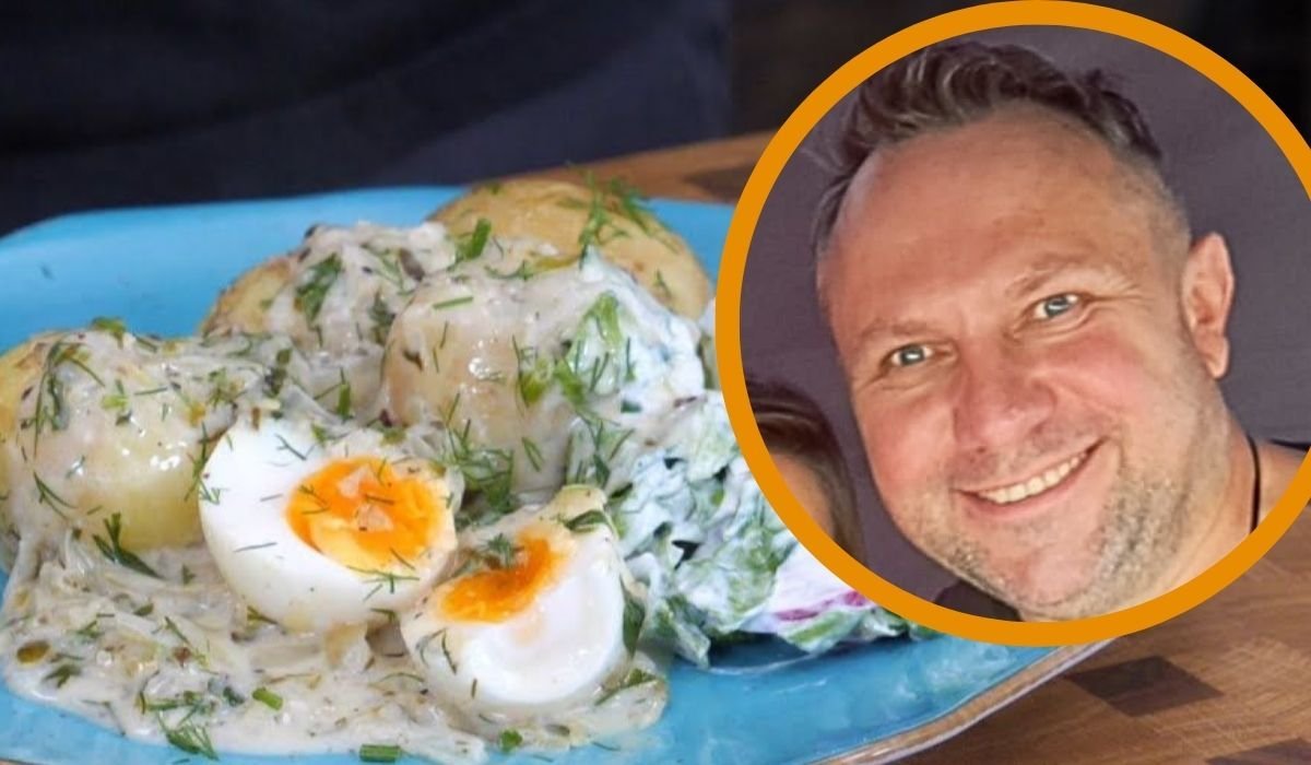 Pokazała jak zrobić obiad w 30 minut. Zapiekanka farmerska jest hitem