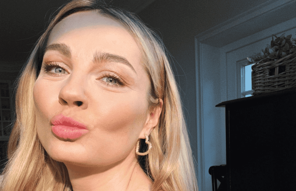 Małgorzata Socha Pokazała Swój Dom Mieszka Jak Prawdziwa Królowa