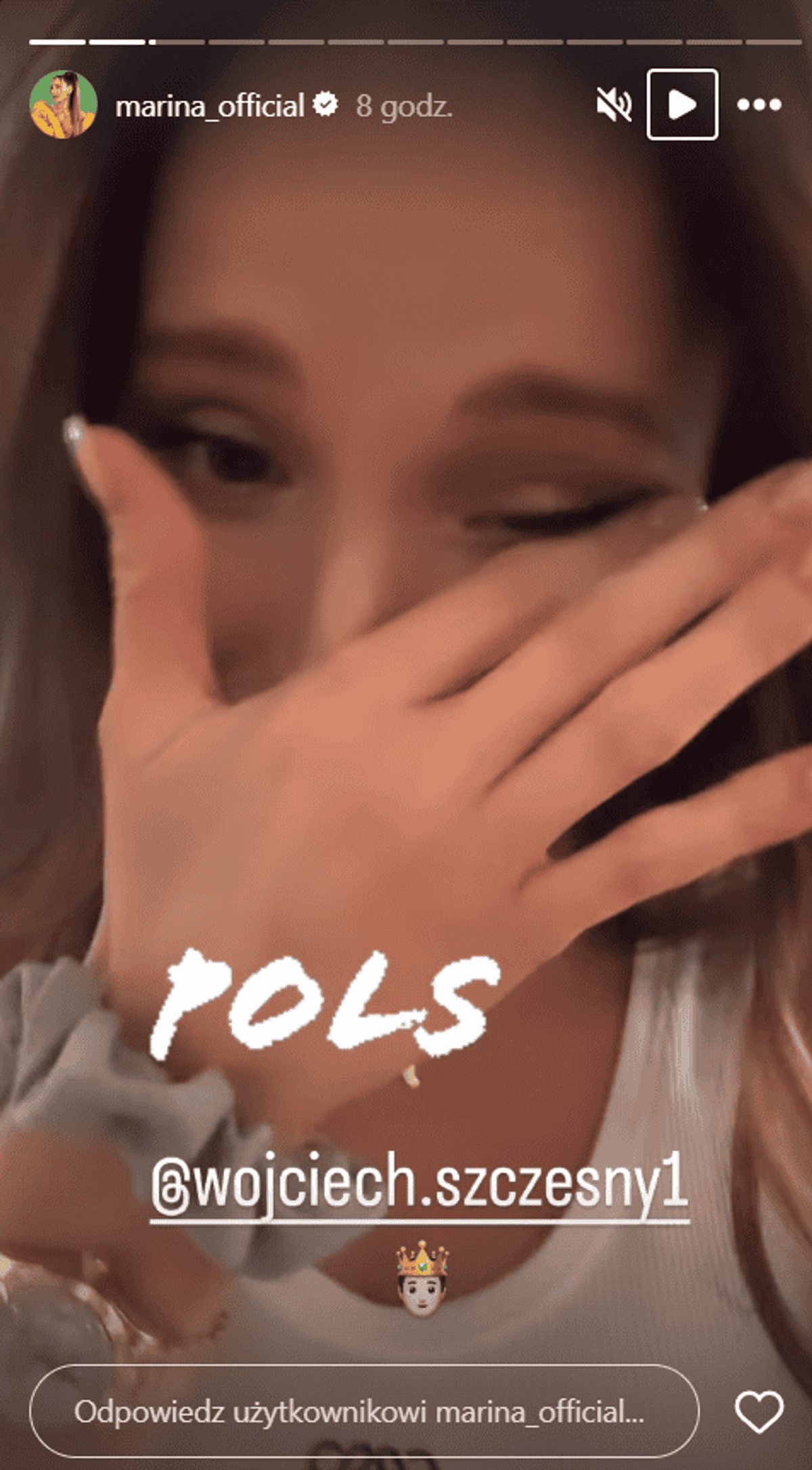 Żona Szczęsnego cała we łzach. Znowu to zrobił! Co za bohater | Lifestyle Lelum