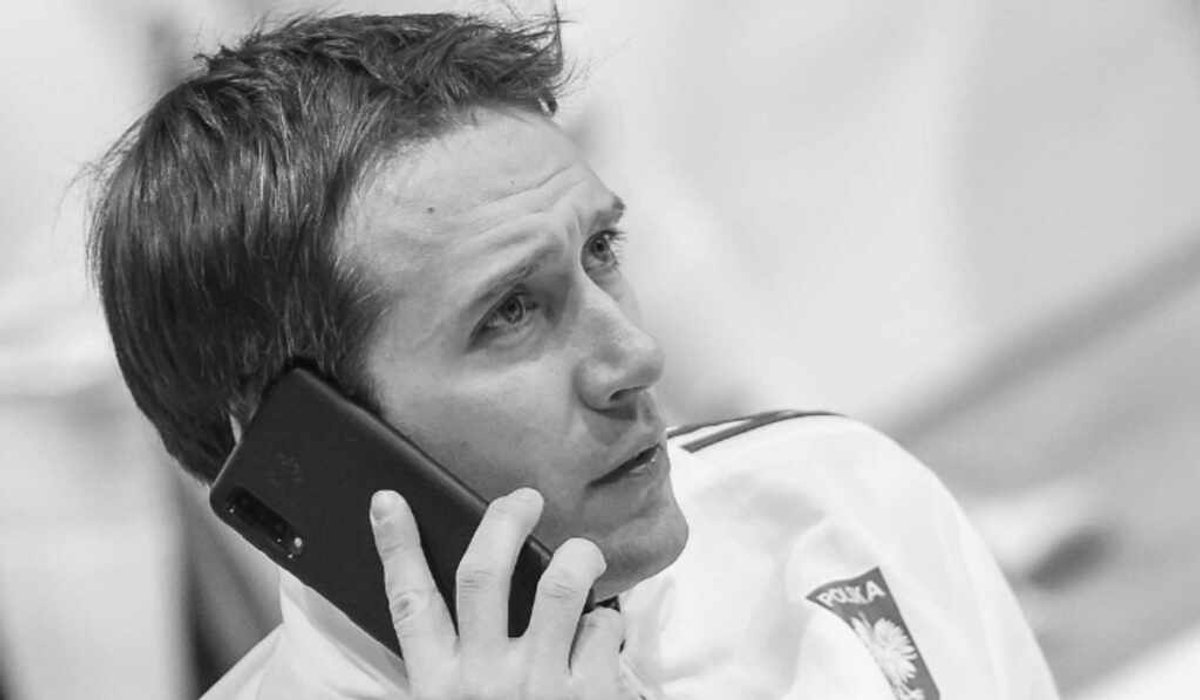 Przykre wieści, nie żyje Mateusz Witkowski | Lifestyle Lelum