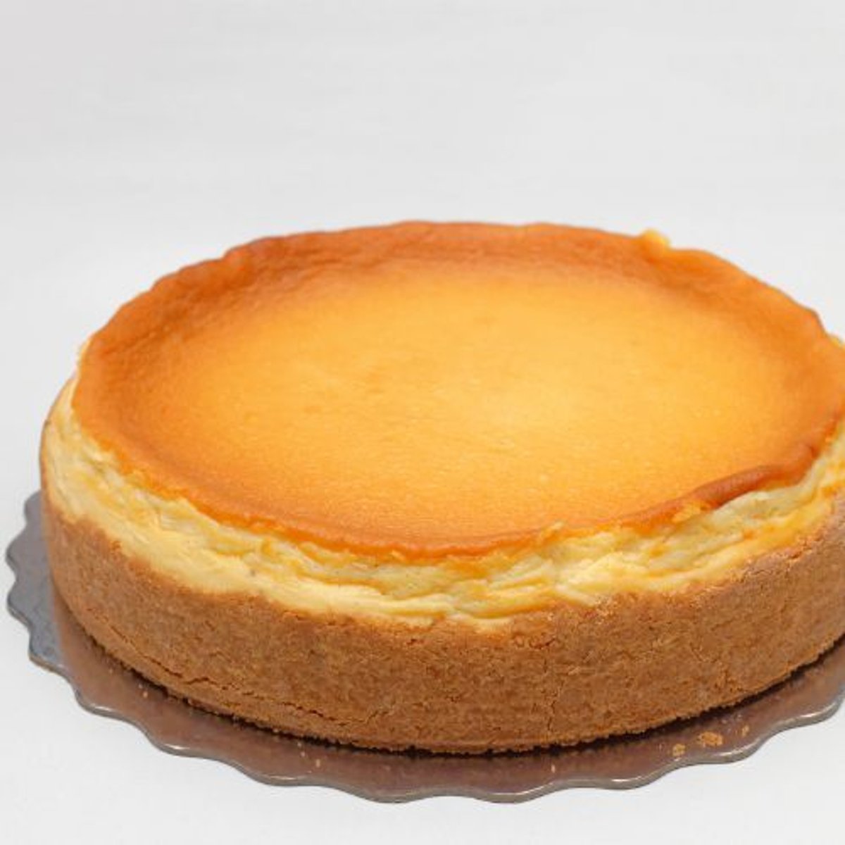 Z tym przepisem sernik zawsze się udaje, nie opada i nie pęka. Sekret ...