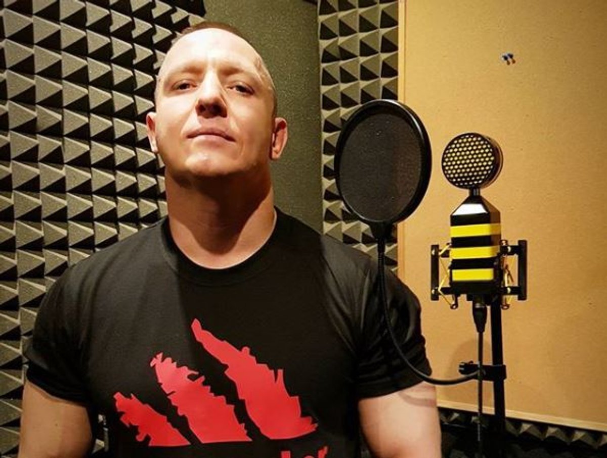 Tomasz Chada – ŚMIERĆ, DZIEWCZYNA, DZIECI, FILM | Świat Gwiazd