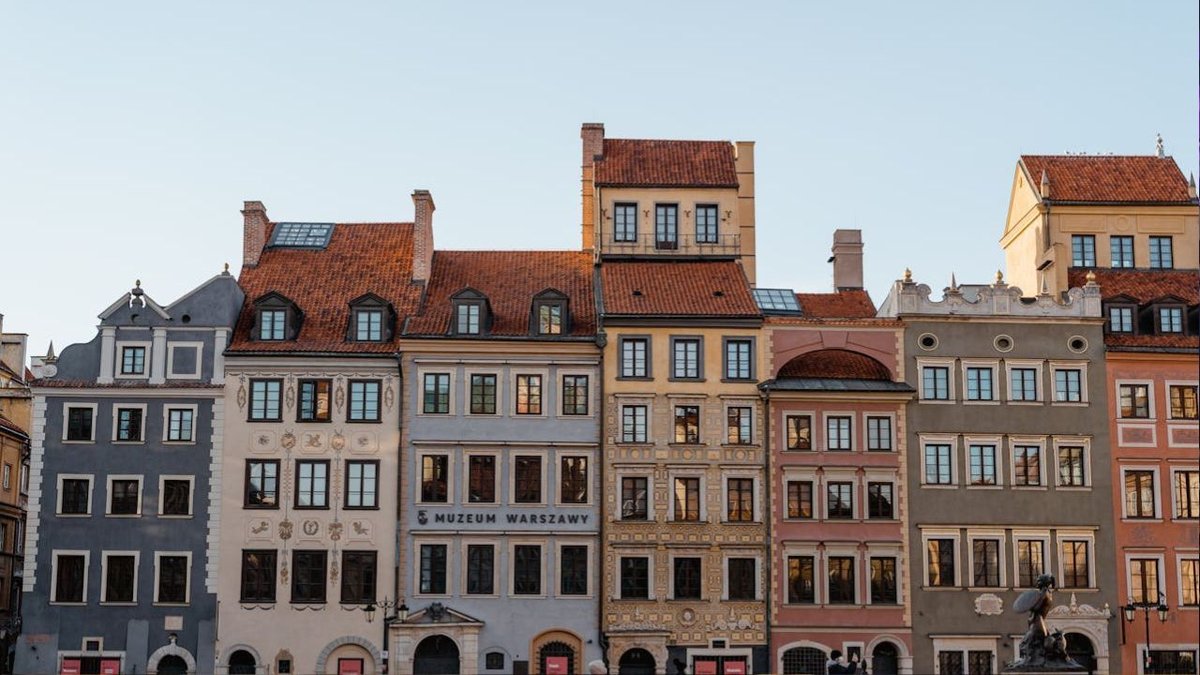 Kim jest Marcin Figurski, mąż Agaty Kuleszy? Para się rozwodzi