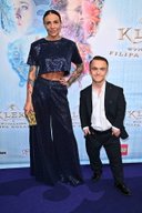 Kim jest partnerka Mini Majka? Kim jest Ata Postek? | Świat Gwiazd