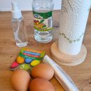 Żadna cebula. Tak zrobisz przepiękne pisanki na Wielkanoc | Domek i ogródek