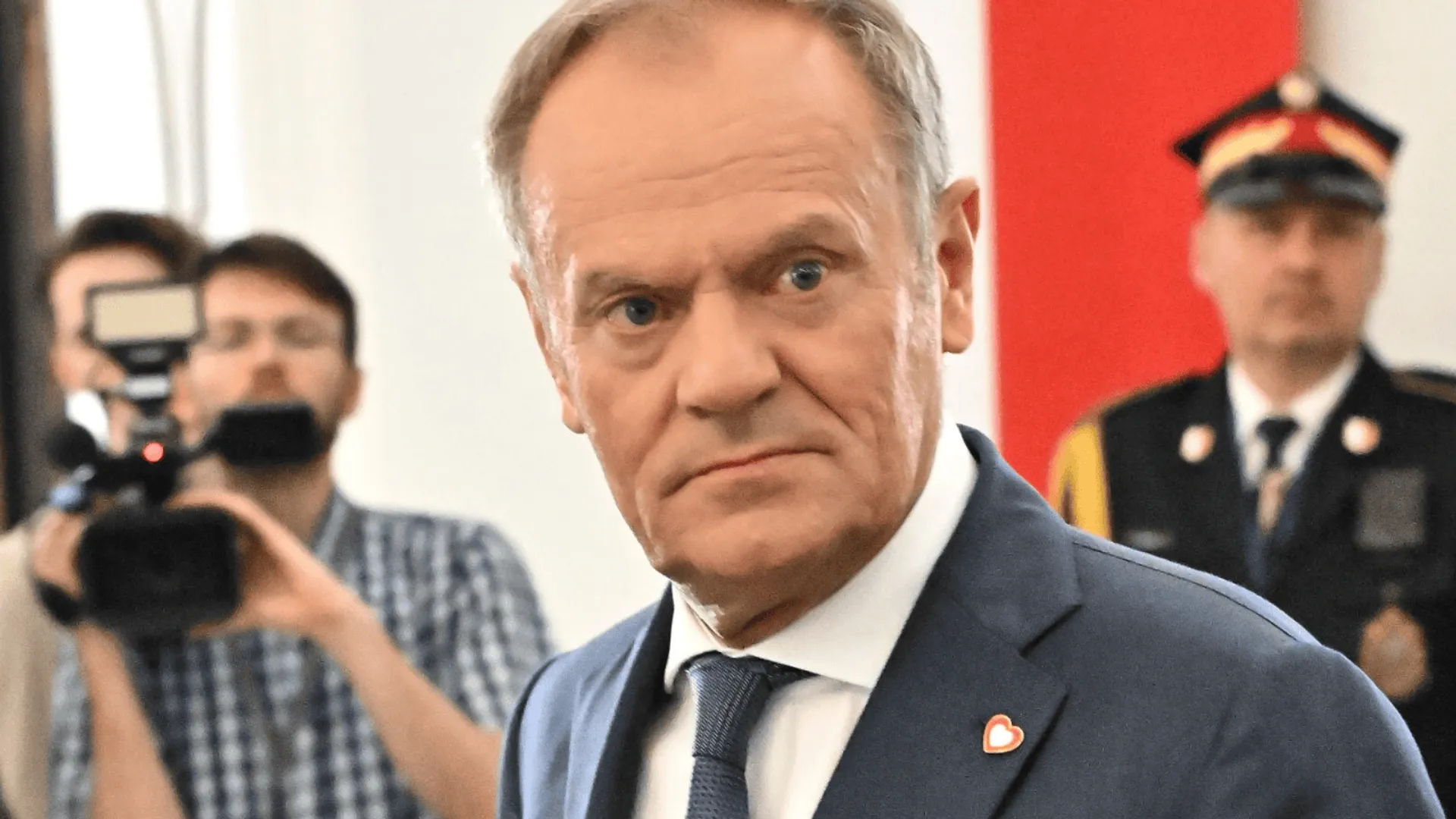 Maciej Orłoś nie wytrzymał. Ostro pojechał po Tadeuszu Rydzyku