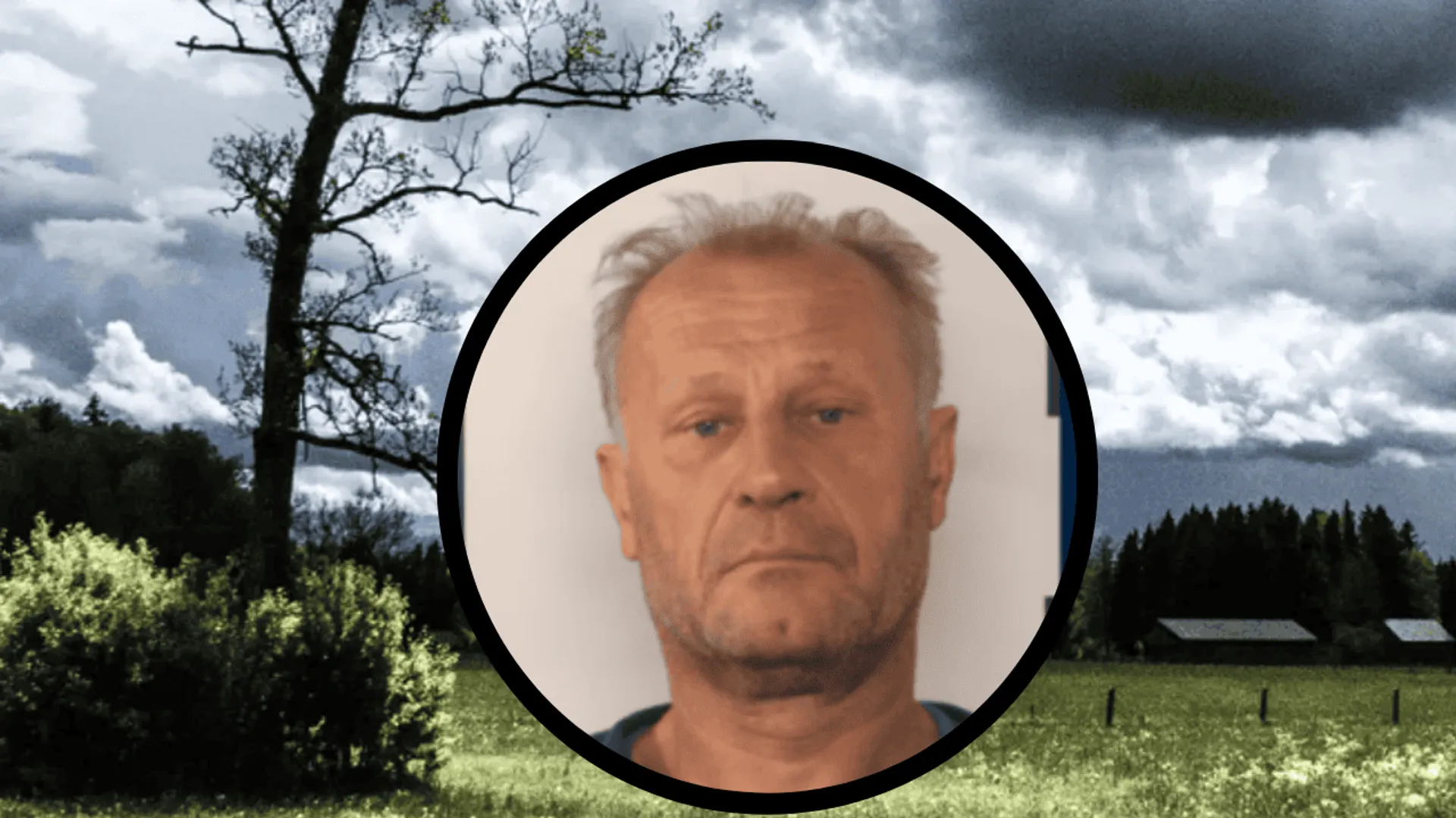 Tak wygląda codzienność Mieszka R. za kratami. Strażnik więzienny ...