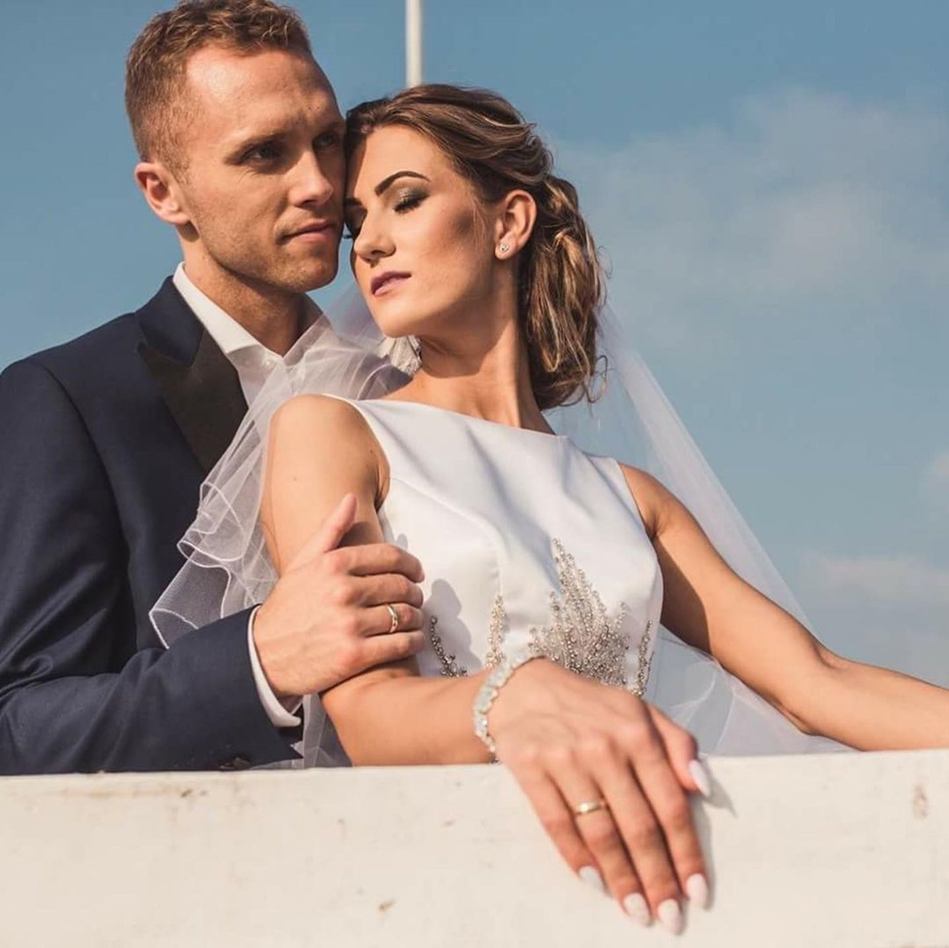 Kim jest żona Pawła Zatorskiego? | Świat Gwiazd