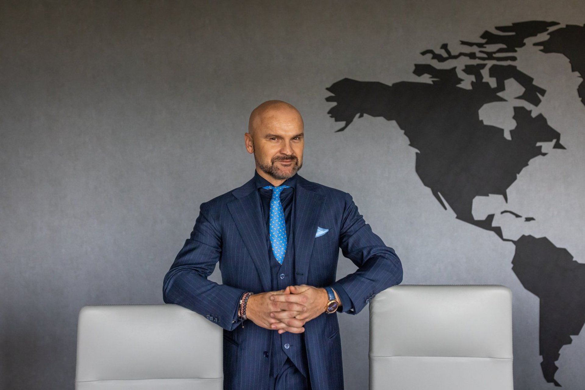 Rafał Brzoska pokazał córkę. Mało kto wie, że robi karierę na scenie | News Świat Gwiazd