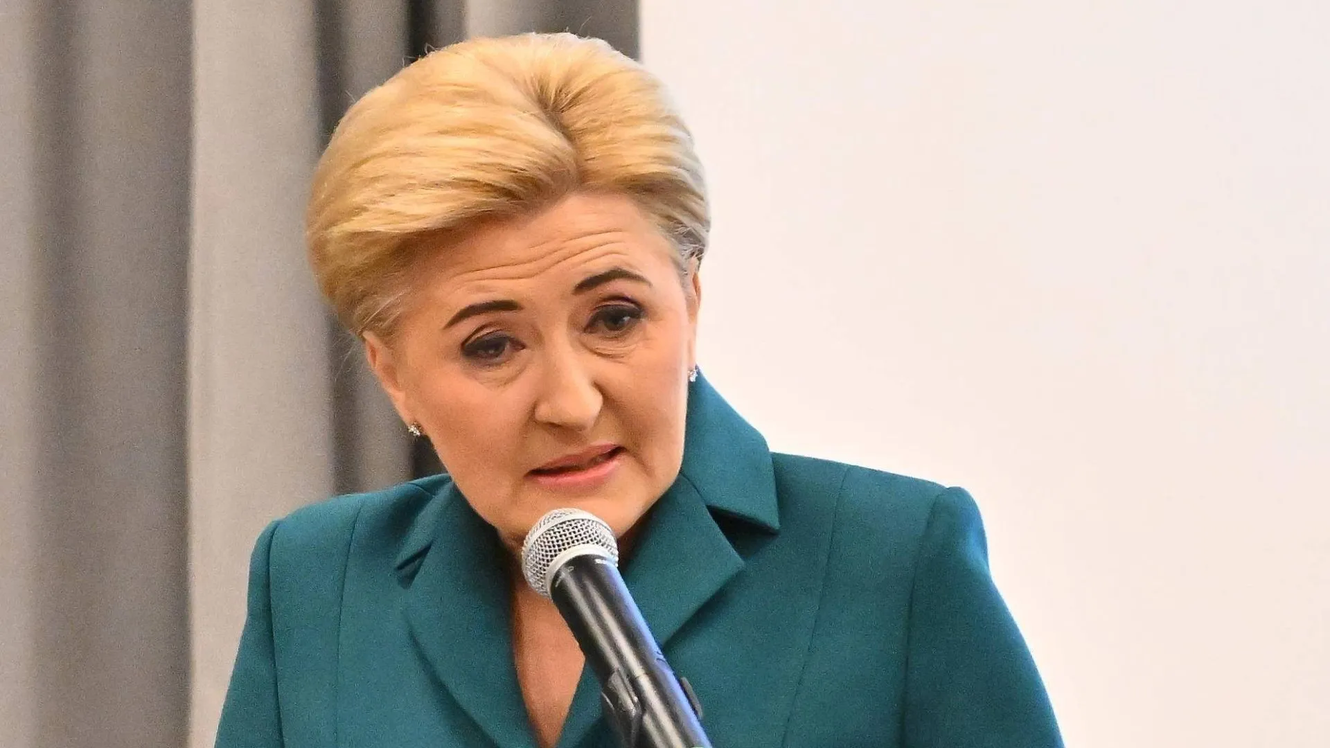 Dzień po zakończeniu kadencji takie wieści. Agata Duda ma jasne plany | Świat Gwiazd