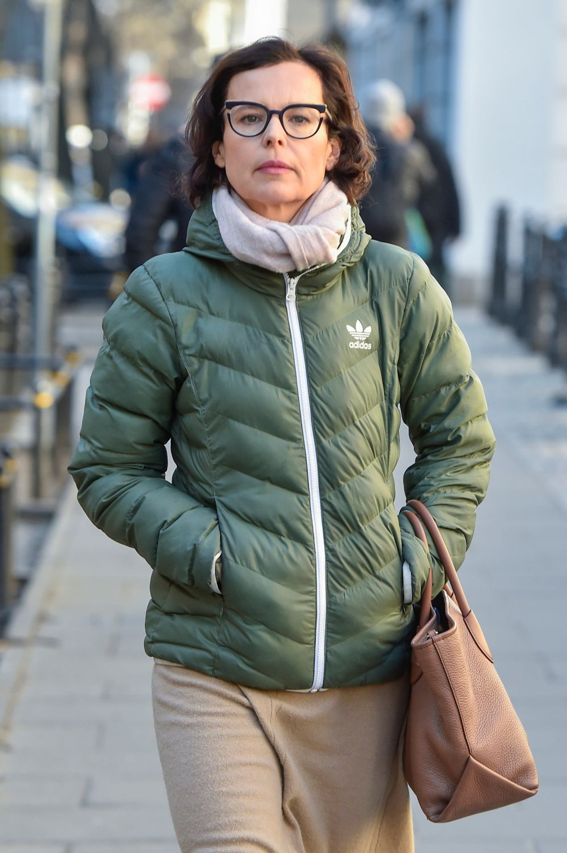 Córka Osieckiej trafiła do szpitala. Nazwa placówki wiele ujawnia ...