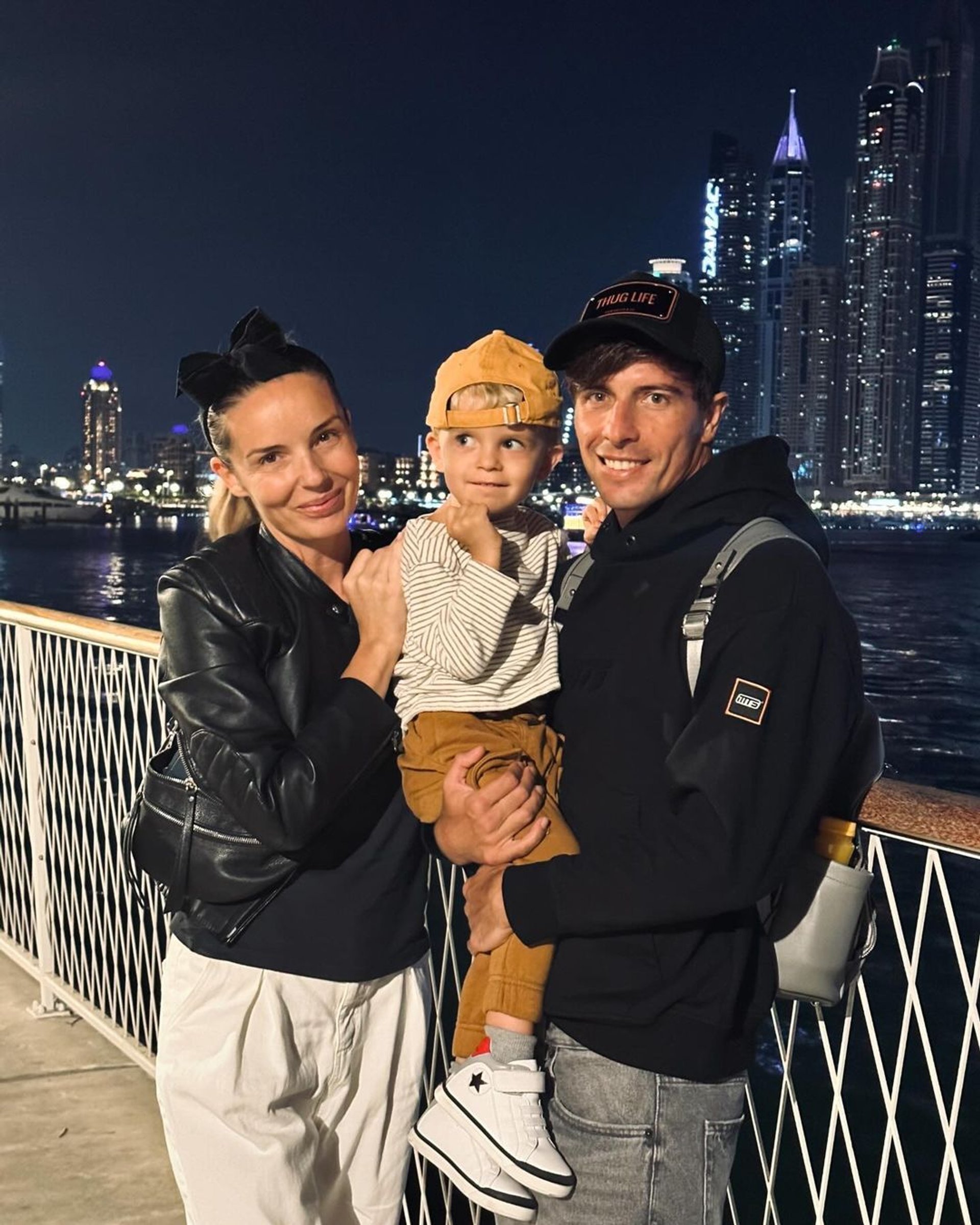 Agnieszka Włodarczyk pochwaliła się brzuszkiem. Zdjęcie. | Świat Gwiazd