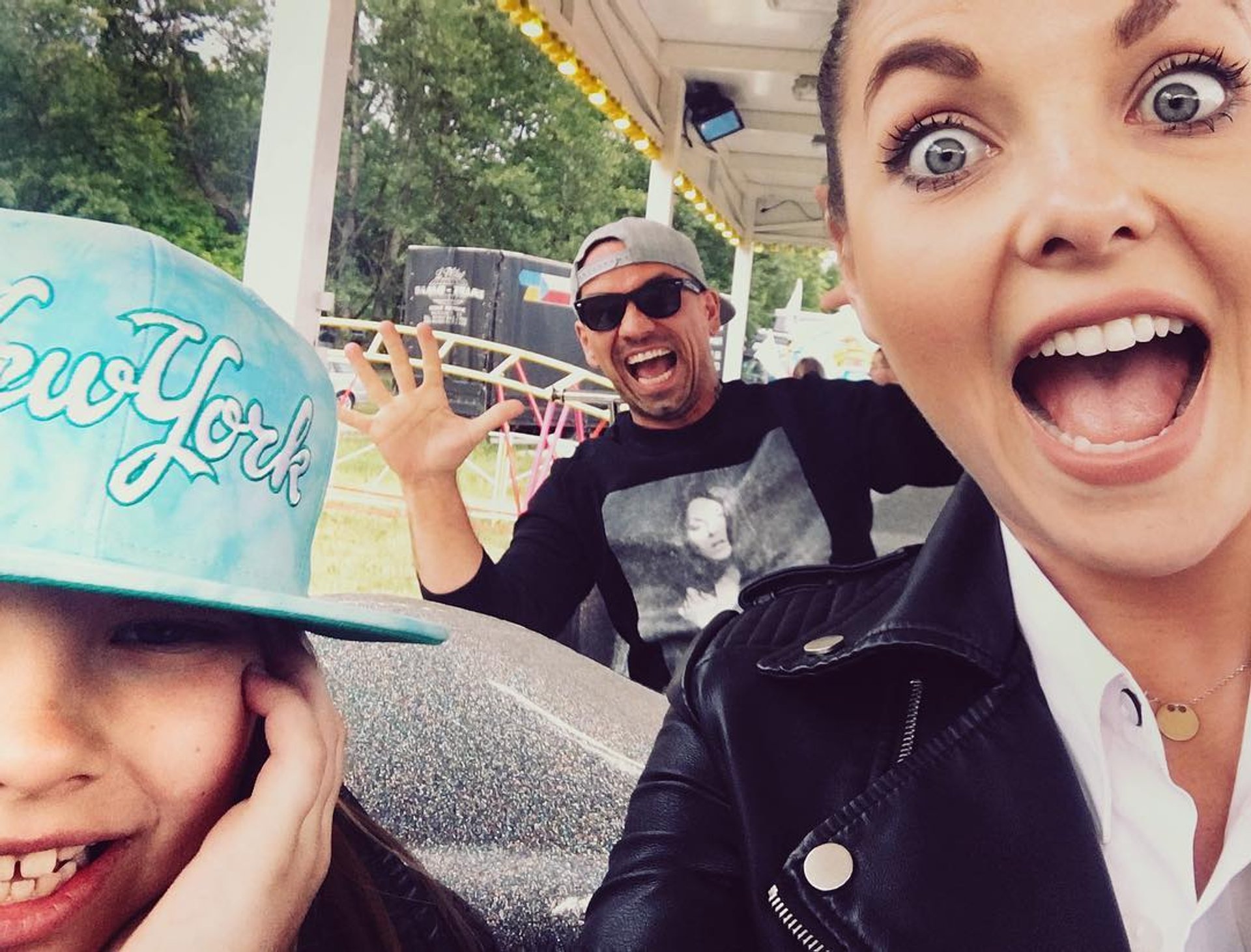 Aleks Mackiewicz: dzieci, żona, partnerka, ślub. Kim jest Magdalena ...