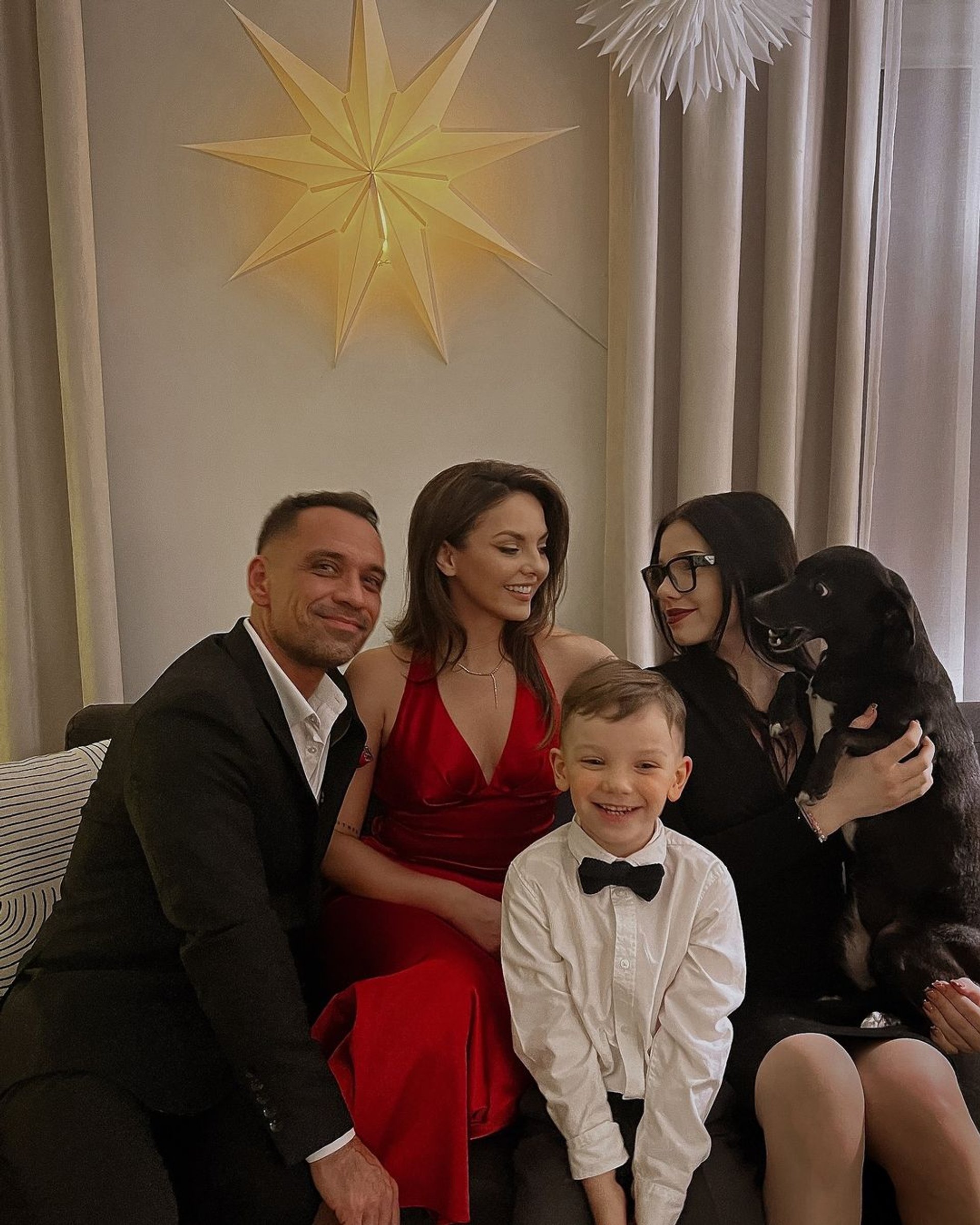 Aleks Mackiewicz: dzieci, żona, partnerka, ślub. Kim jest Magdalena Zych? | Świat Gwiazd