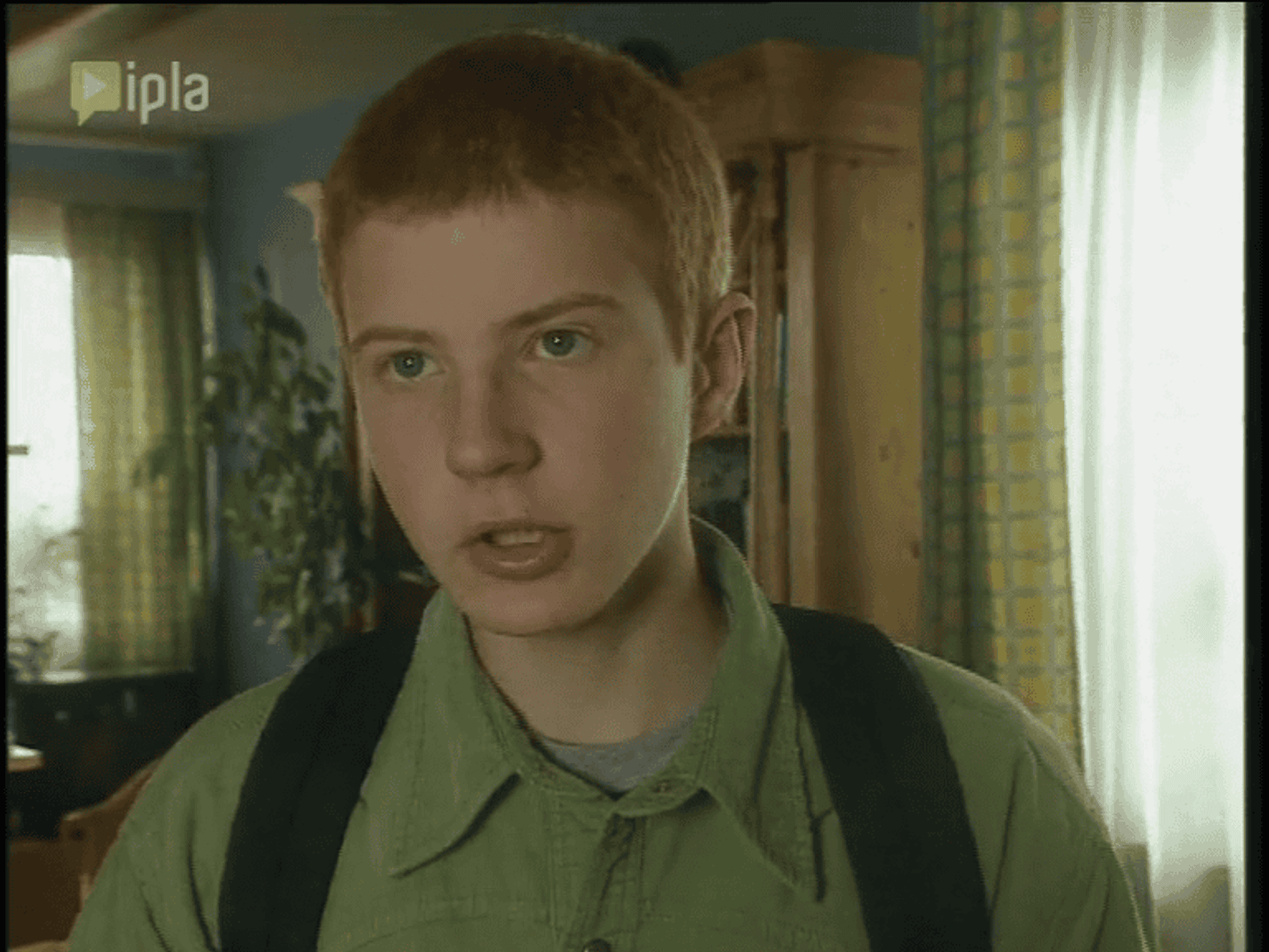 Był gwiazdą “Rodziny zastępczej”. Porzucił aktorstwo | Lifestyle Lelum