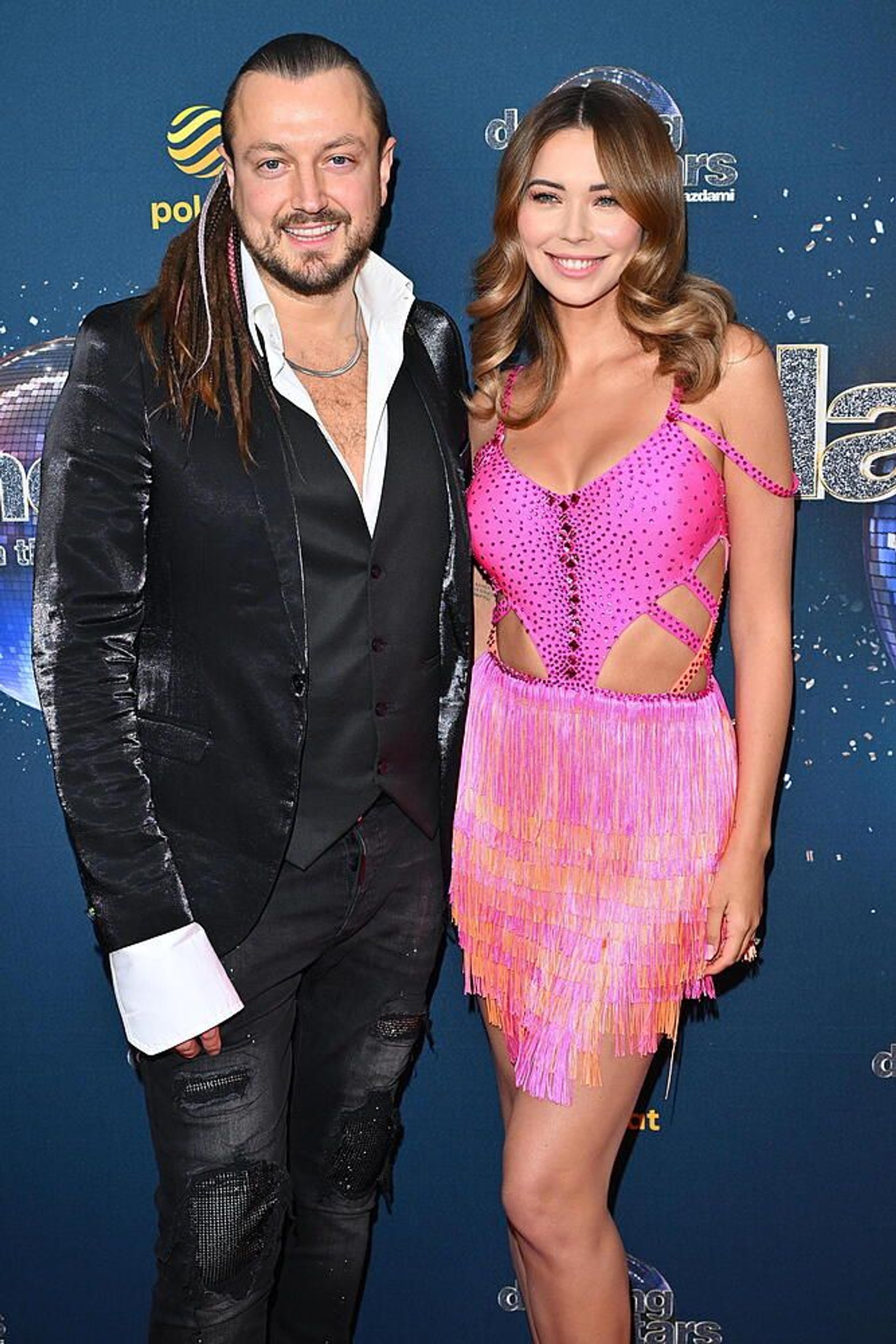 Sandra Kubicka i Baron się rozstali? Modelka ucięła wszelkie spekulacje ...