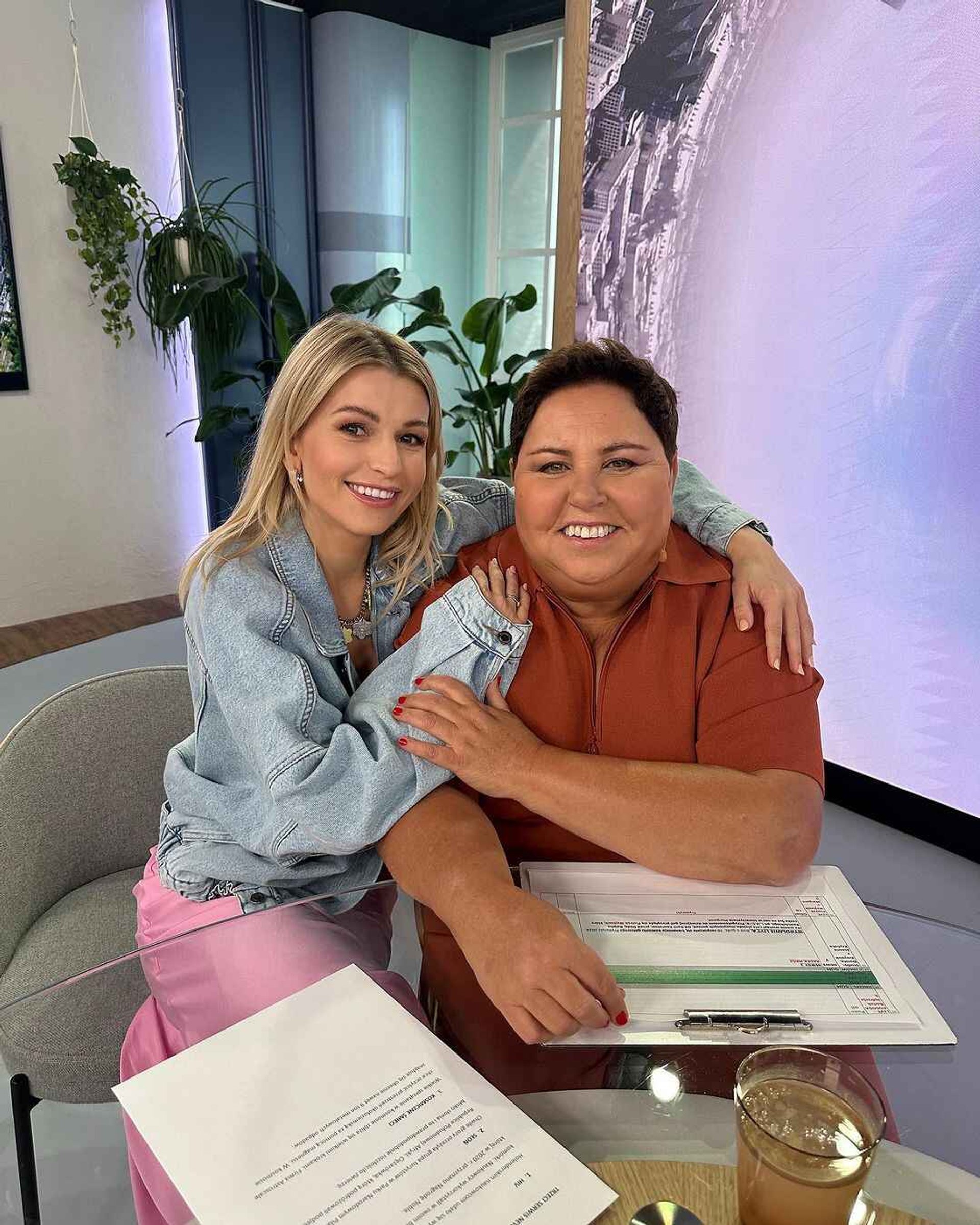 Aleksandra Rogowska z DDTVN w szpitalu. Co się stało? | Świat Gwiazd