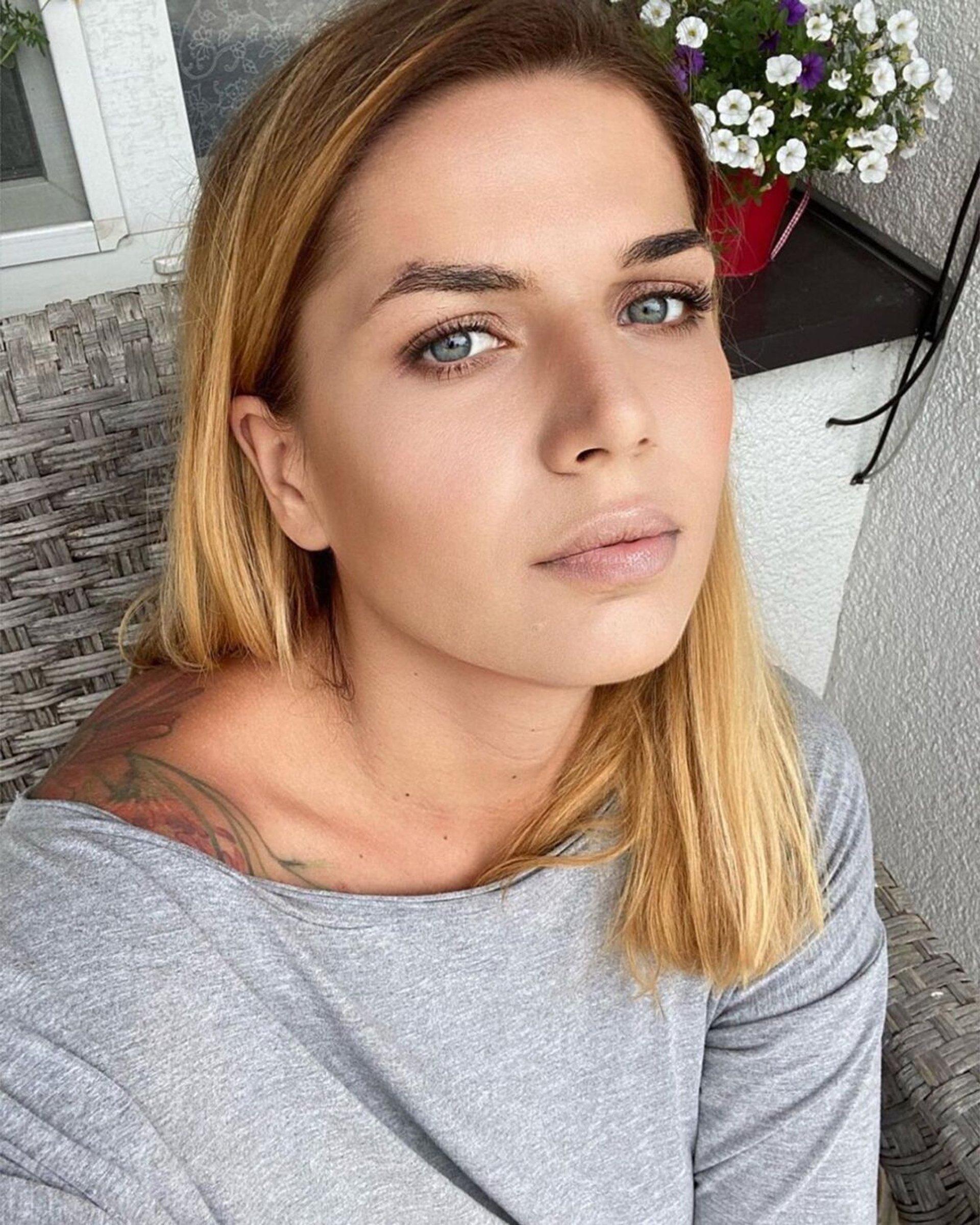 Psycholożka z "Rozmów w toku" schudła 70 kg i zmieniła rysy twarzy ...