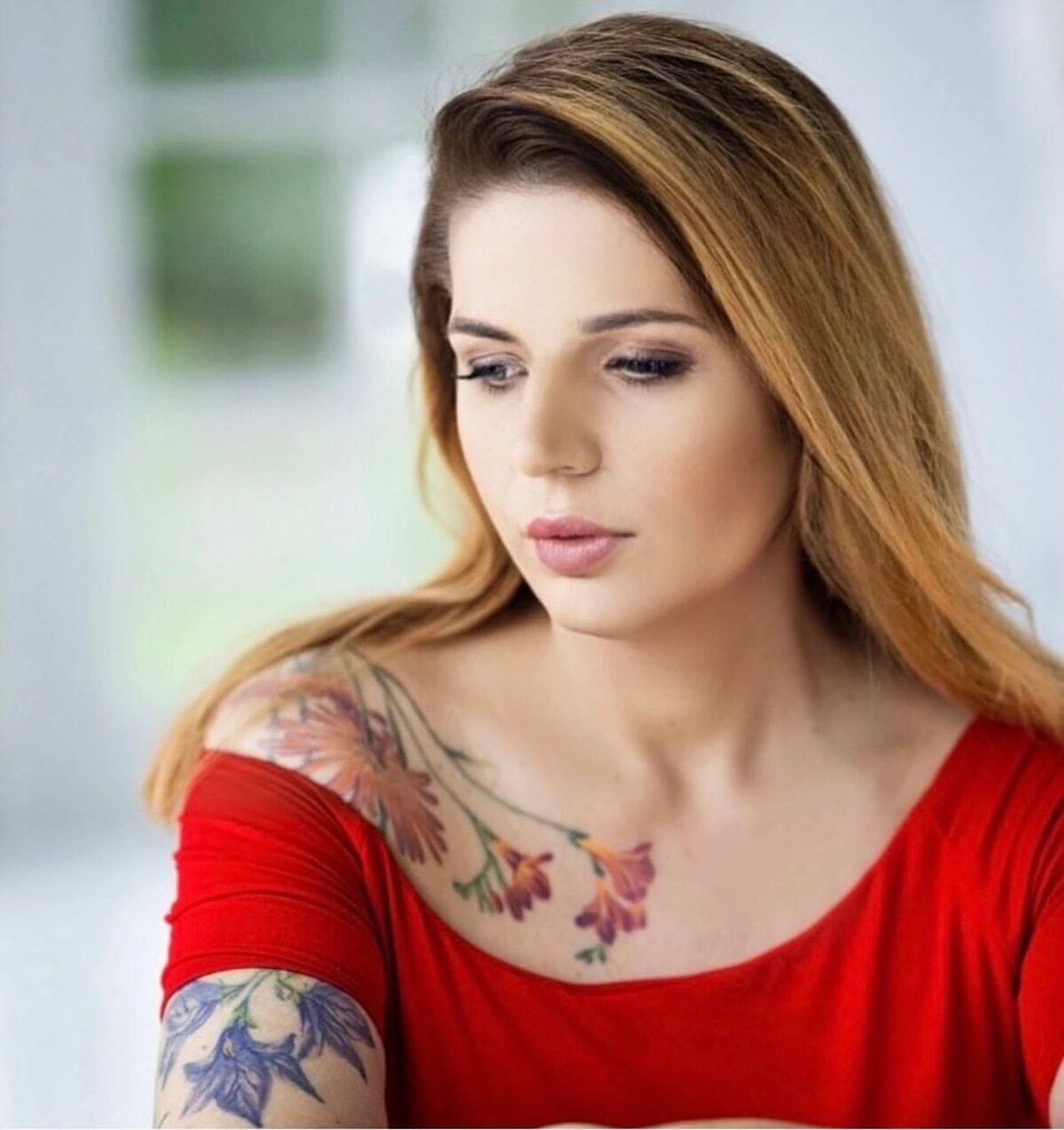 Psycholożka z "Rozmów w toku" schudła 70 kg i zmieniła rysy twarzy ...