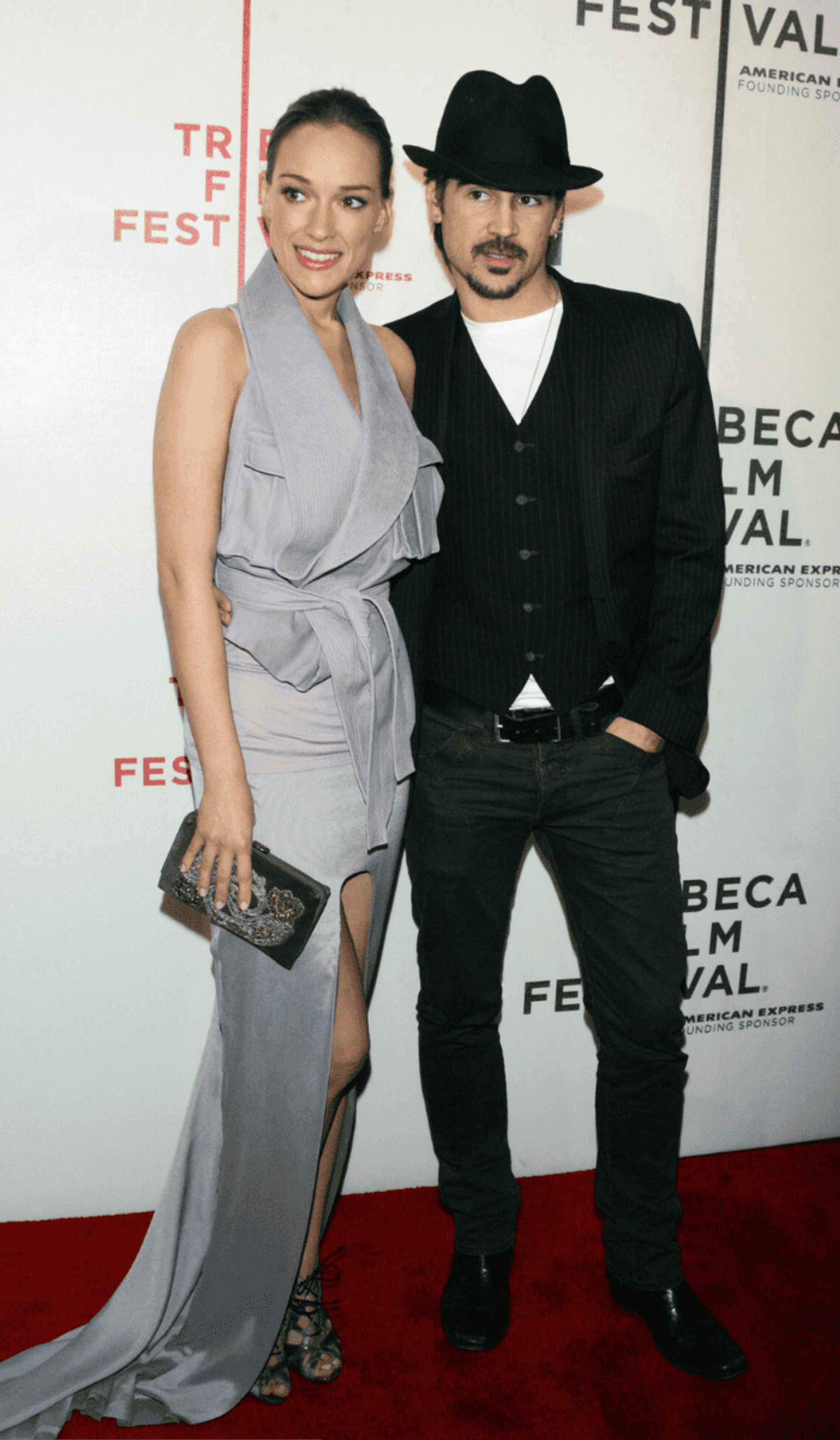 Jak wygląda syn Alicji Bachledy-Curuś? | Świat Gwiazd