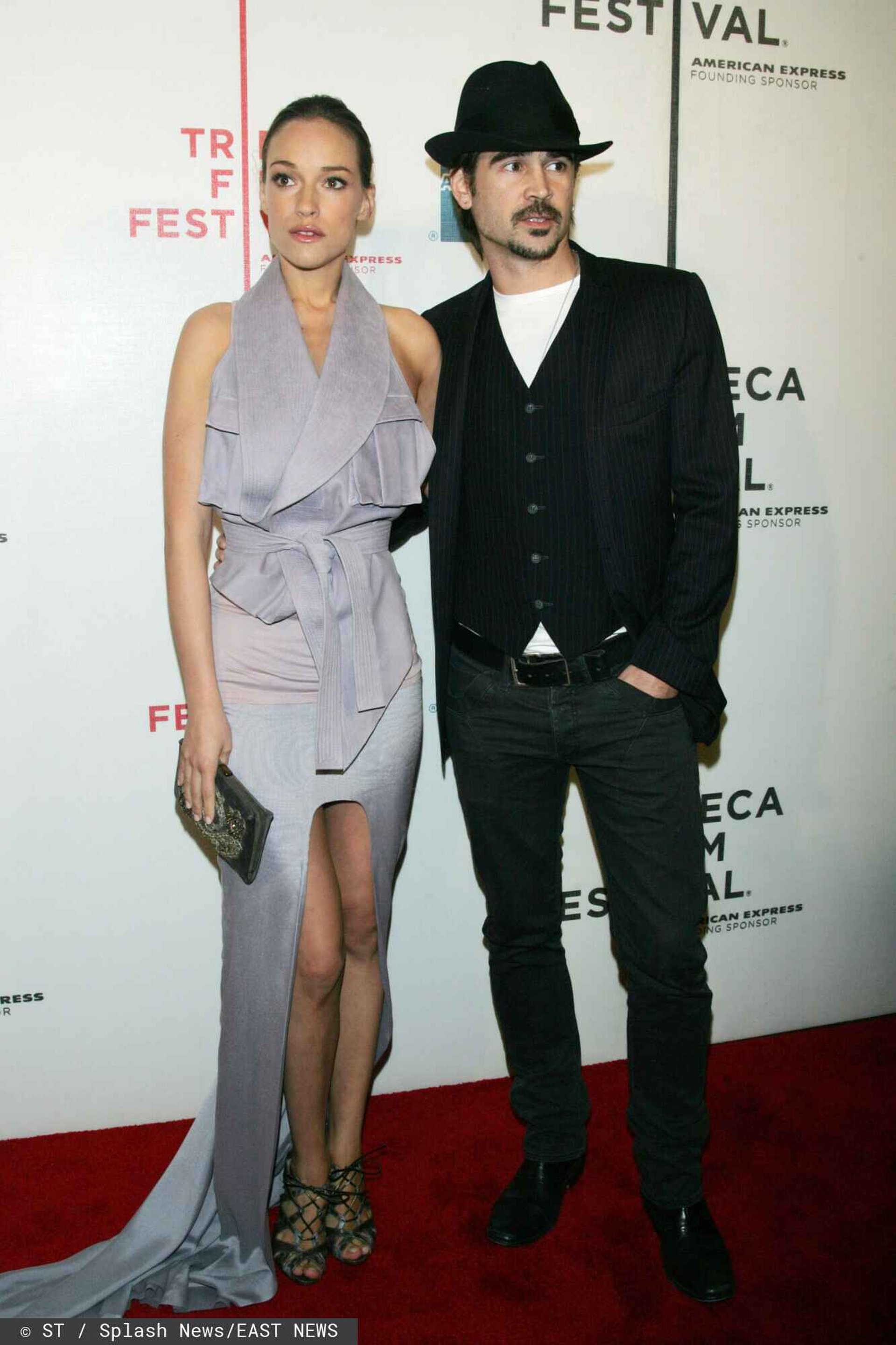 Colin Farrell podjął decyzję ws. syna | Świat Gwiazd