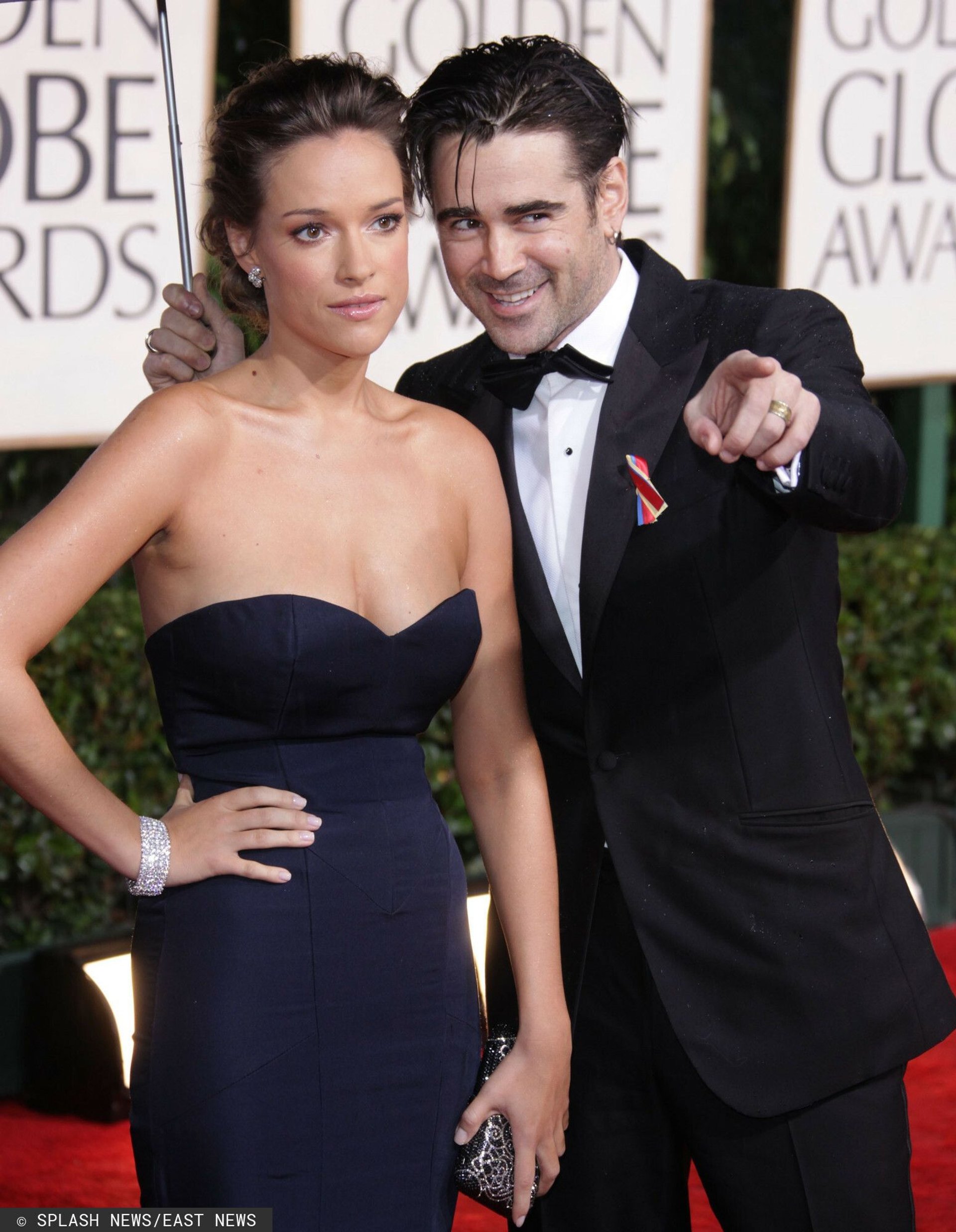 Smutna wiadomość dla syna Bachledy-Curuś. Cały świat pisze o tragedii ...