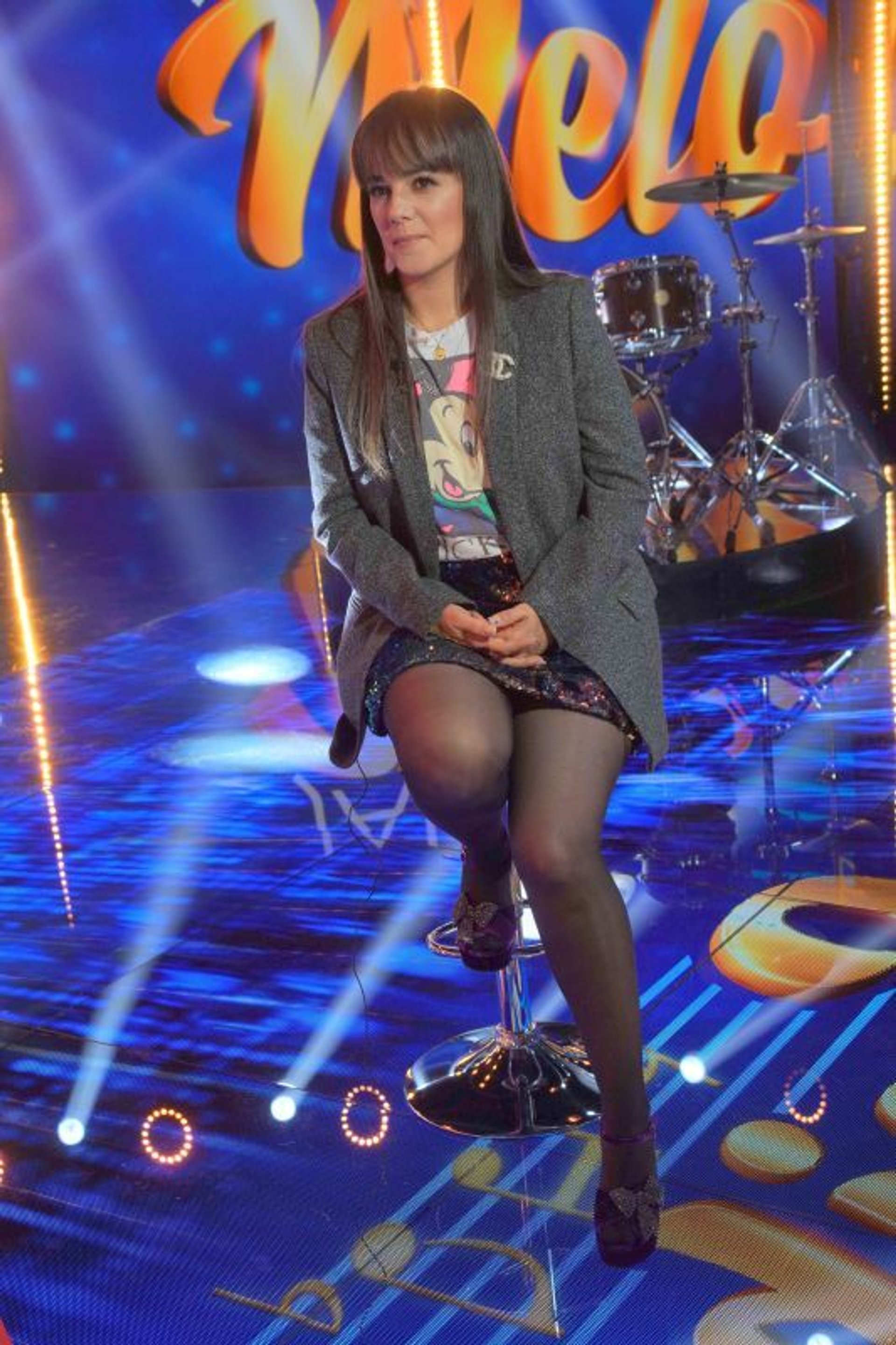 Jak wygląda teraz Alizée? Zdjęcia | Świat Gwiazd