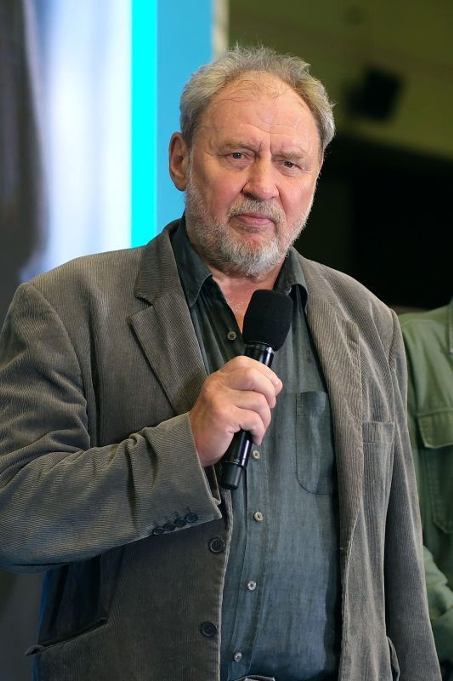 Andrzej Grabowski o śmierci Marzeny Kipiel-Sztuki | Gorące Tematy
