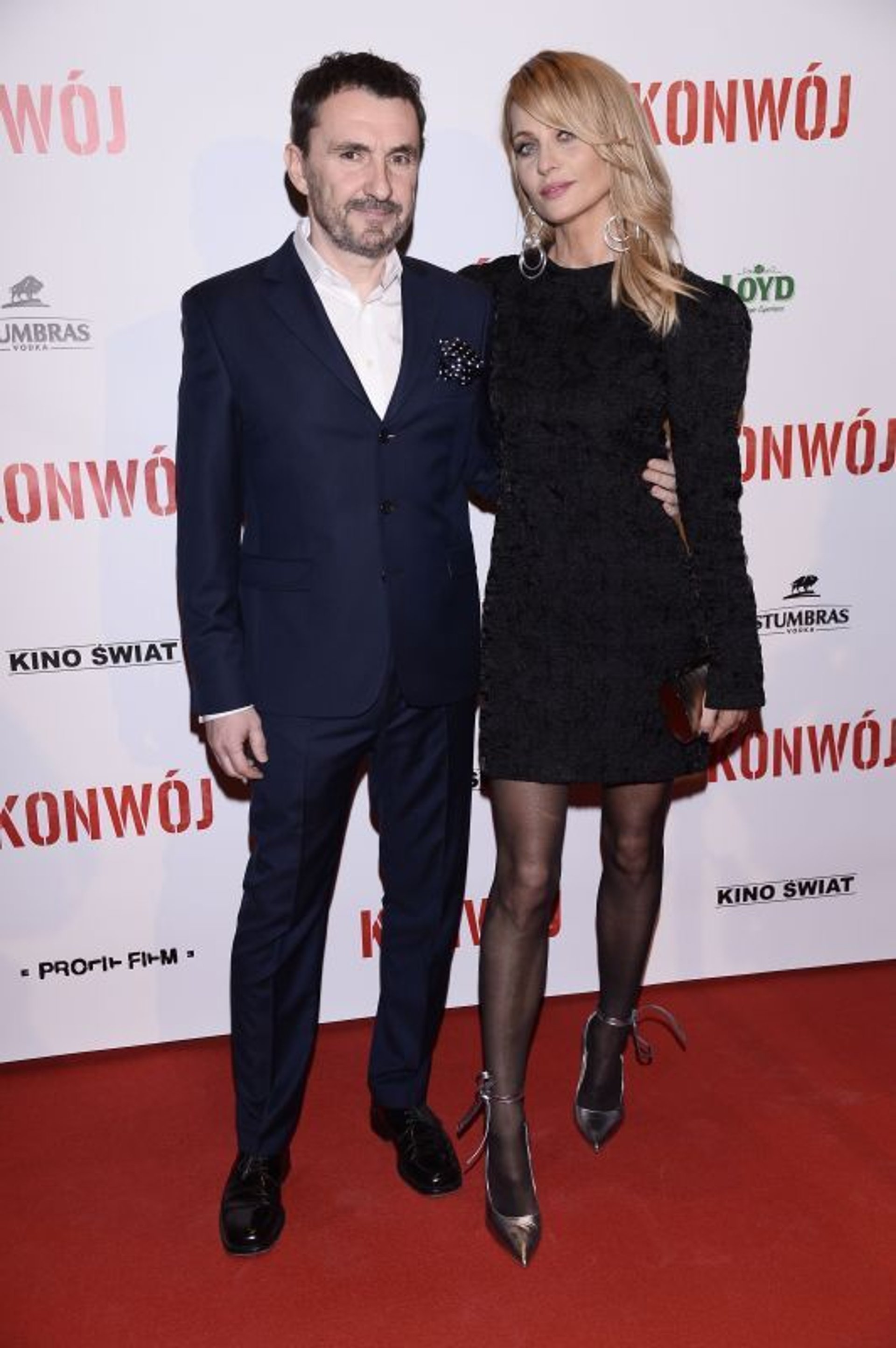 A więc to TAK WYGLĄDA mąż Anety Kręglickiej! Po 26 latach po ślubie ...